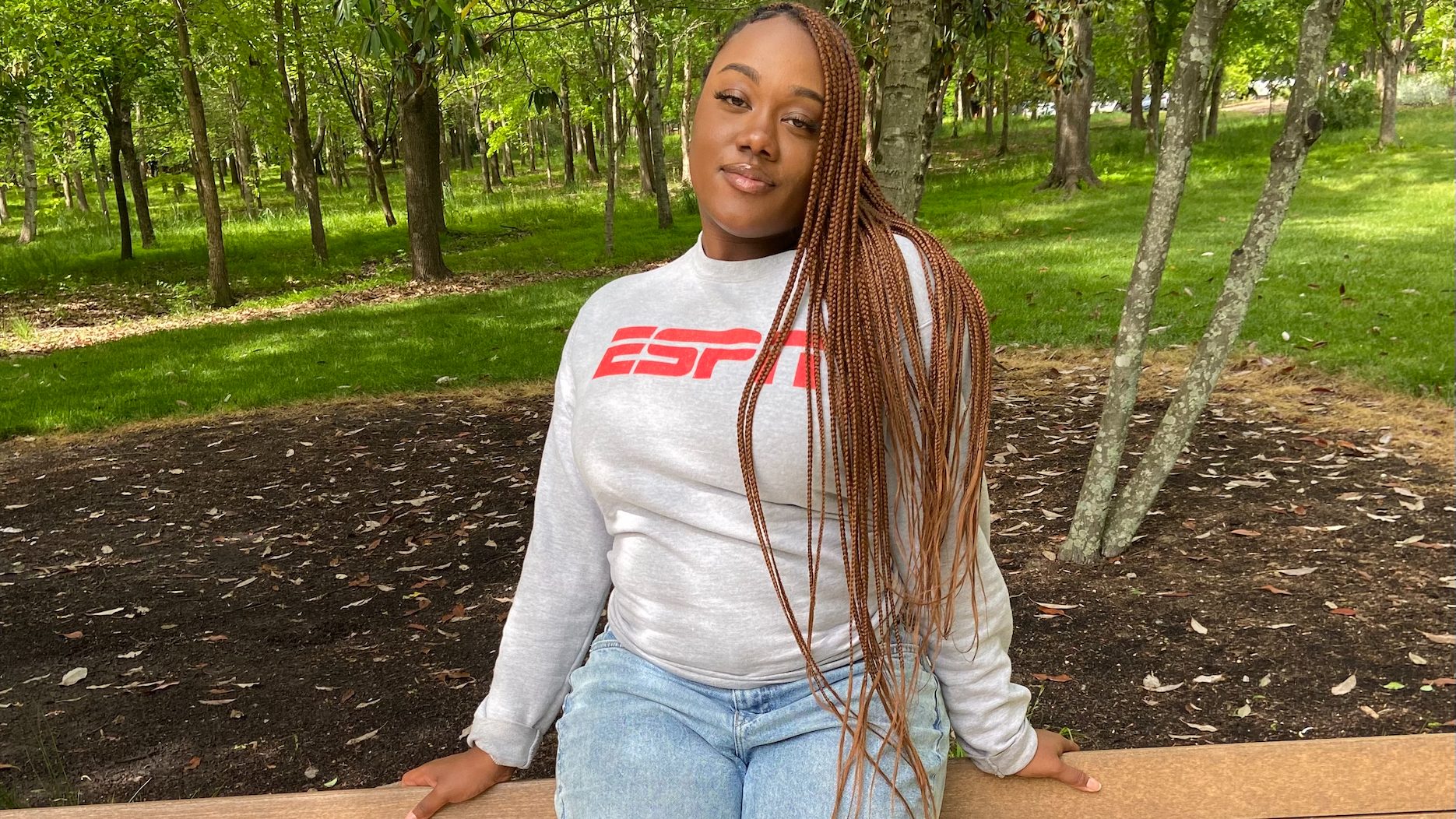 North Carolina A&T student passed up a Fortune 500 job to chase her ...