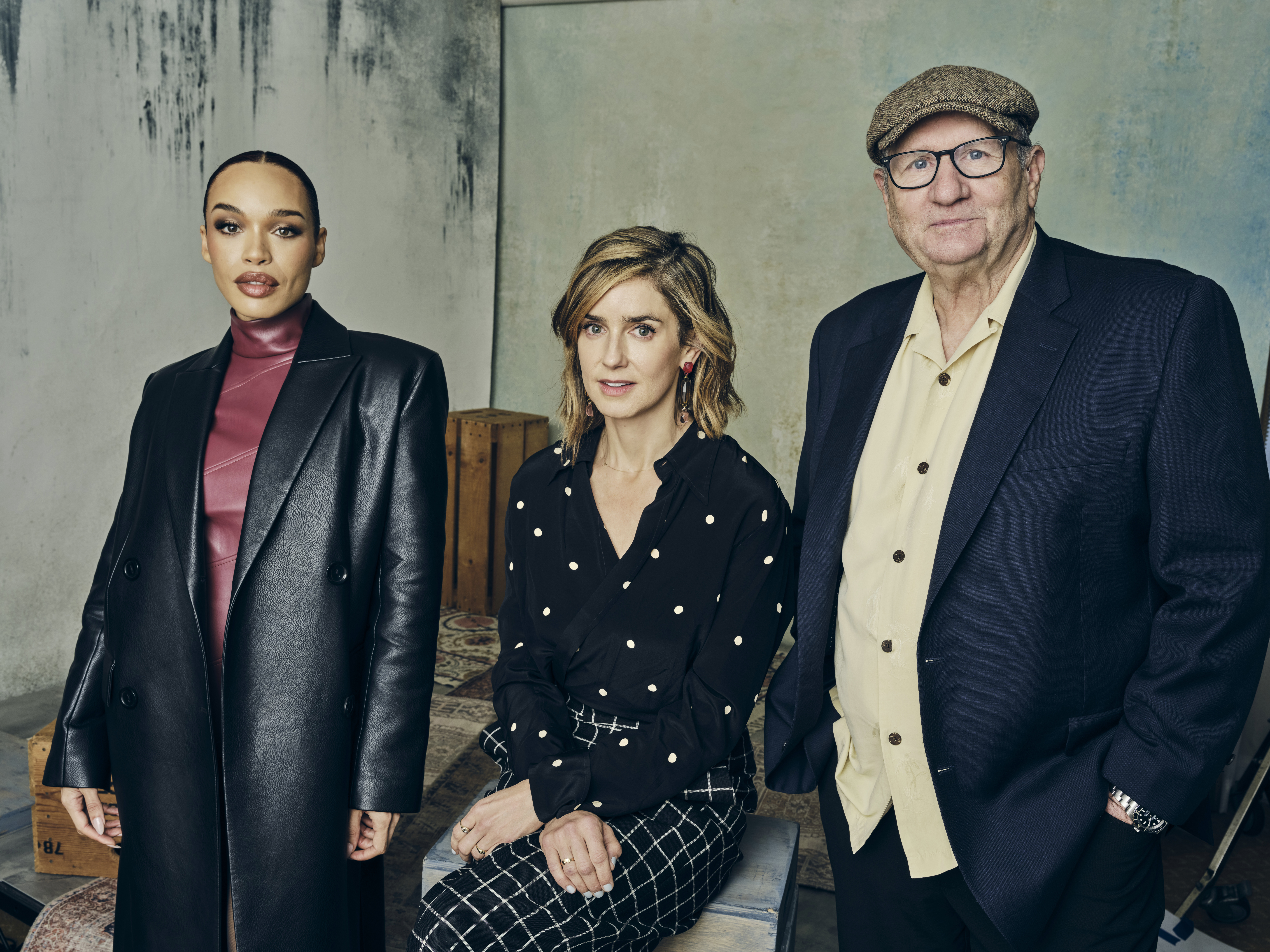 'Clipped' series finds the right actors to tell LA Clippers, owner ...