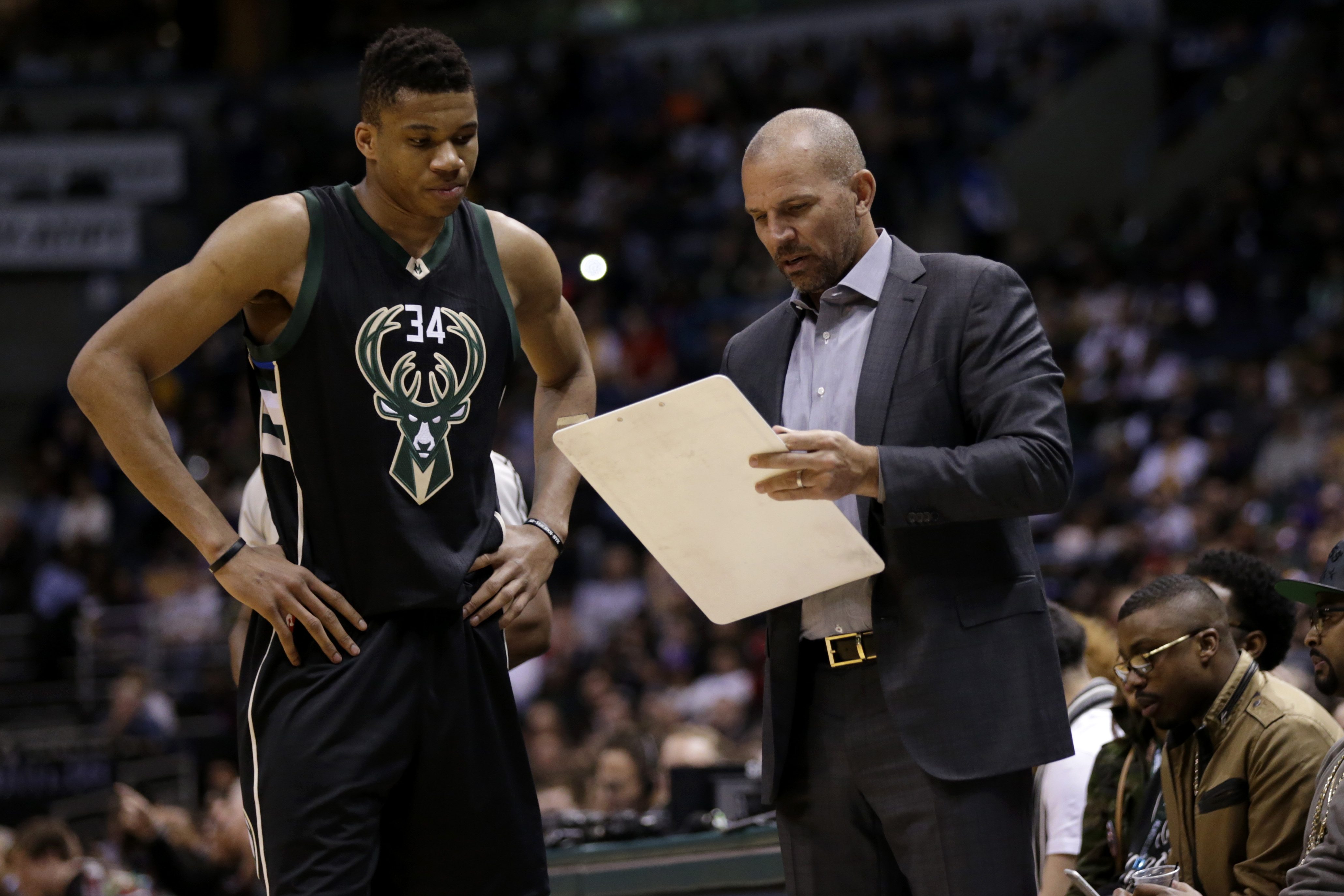 Dallas Mavericks coach Jason Kidd brings lessons learned to the NBA ...