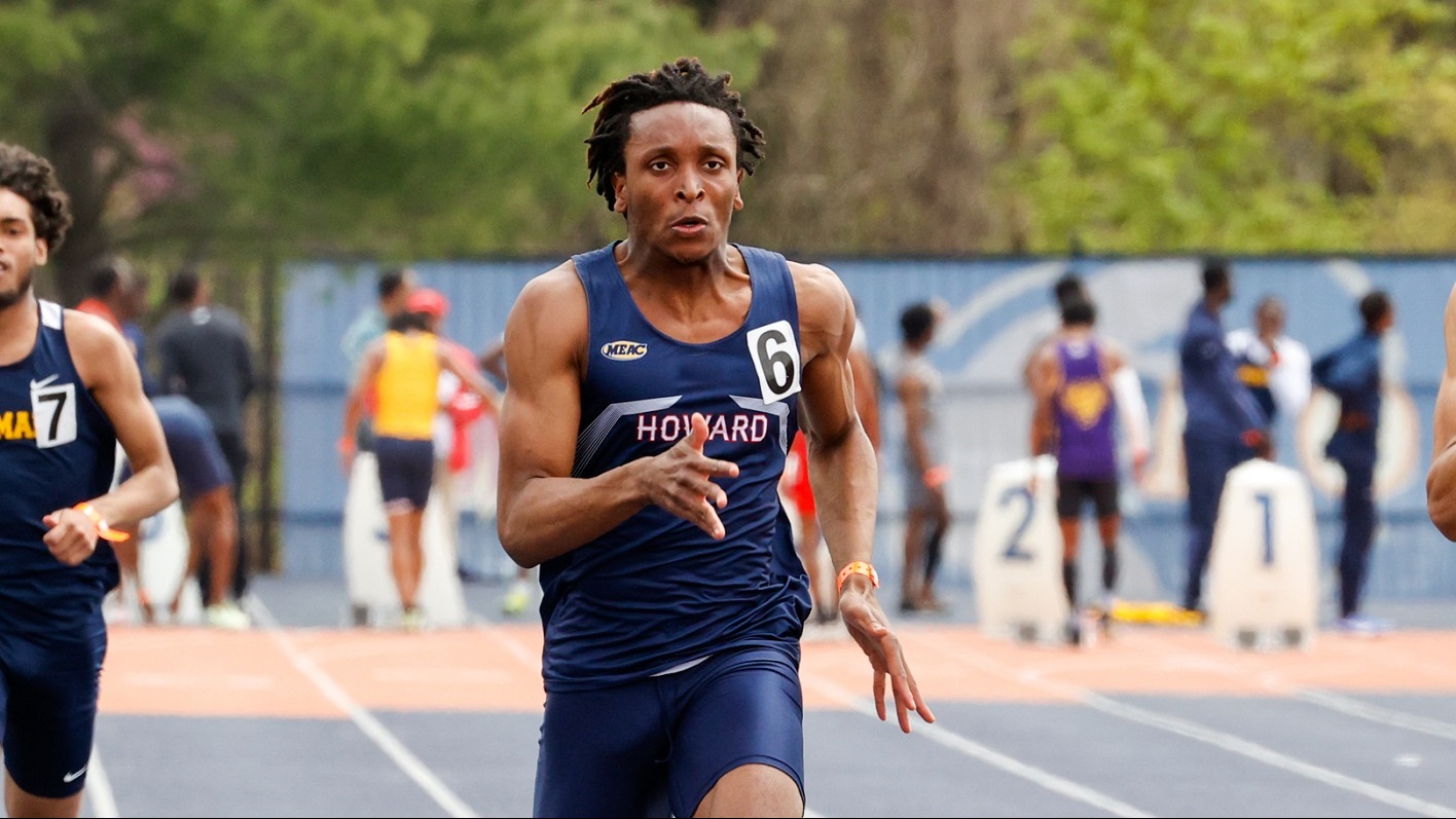 Track and field stars from Black colleges have one goal at Olympic ...