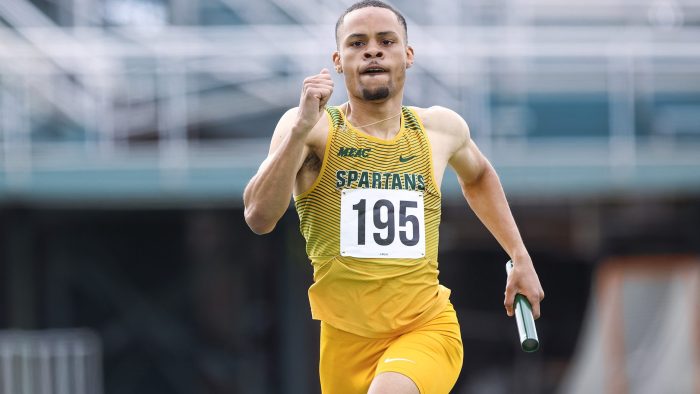 Norfolk State sprinter: Chance to go to Olympic trials ‘just taken away ...