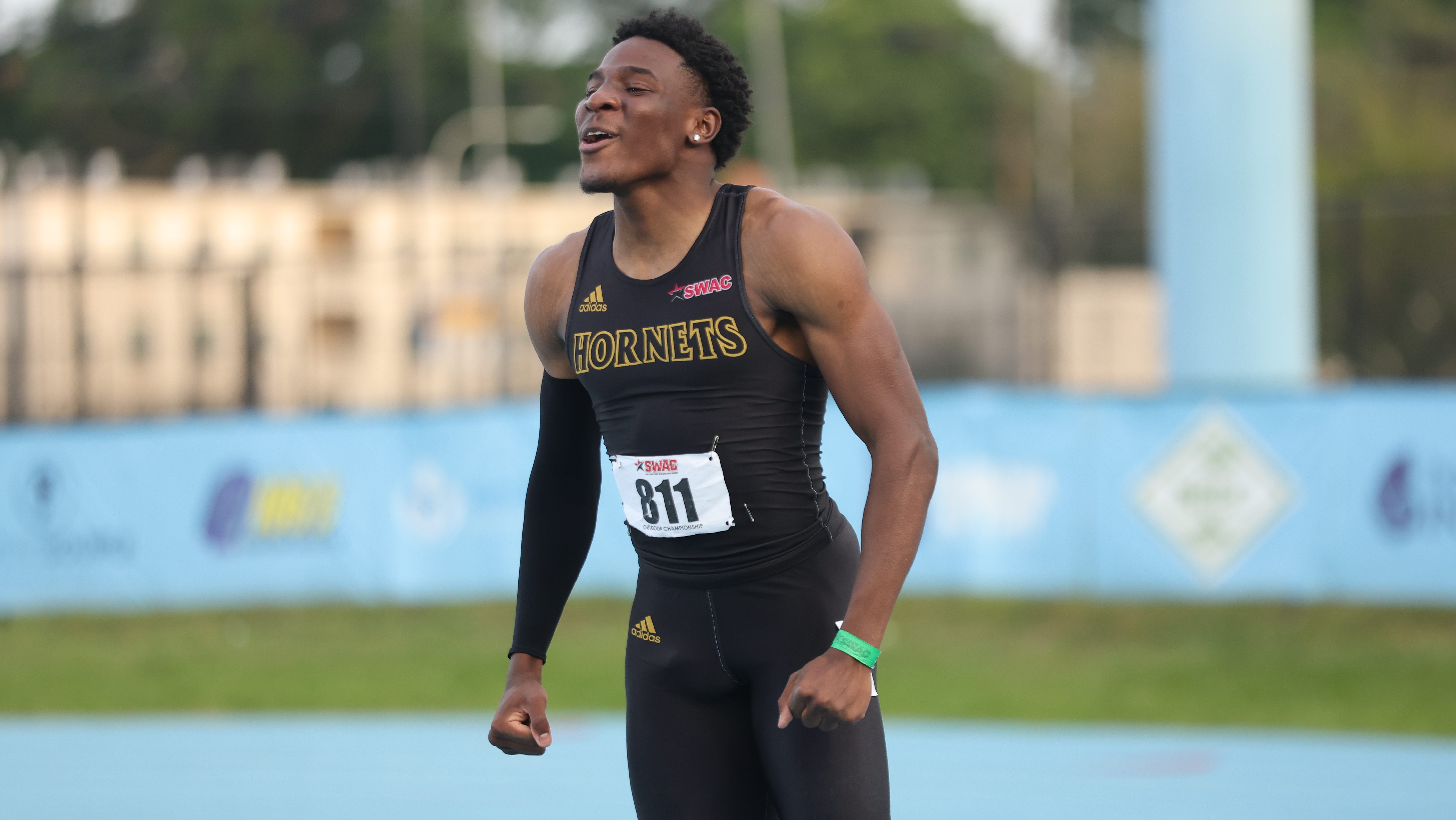 Track and field stars from Black colleges have one goal at Olympic ...