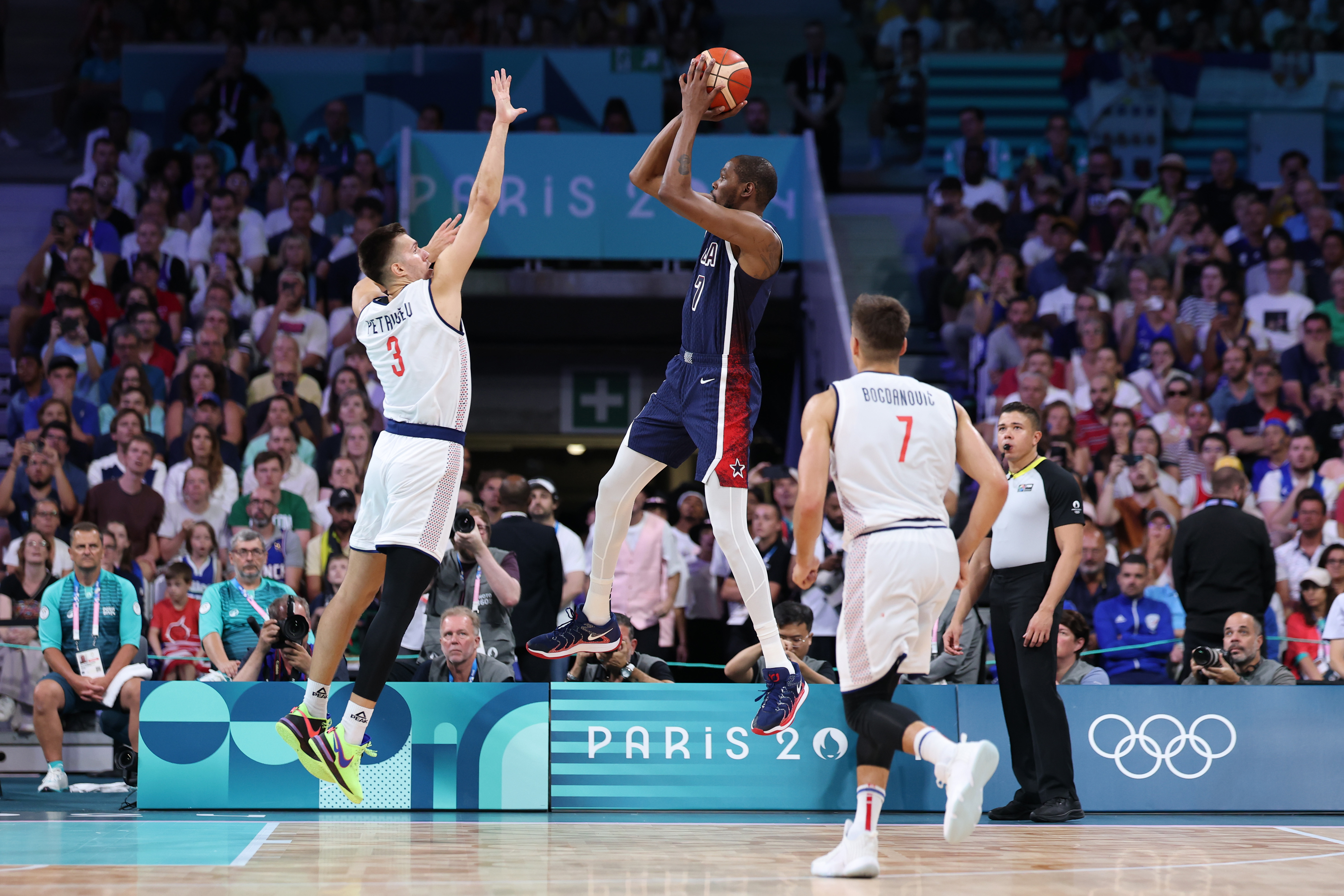 Kevin Durant having one of the 'best experiences in basketball' with ...