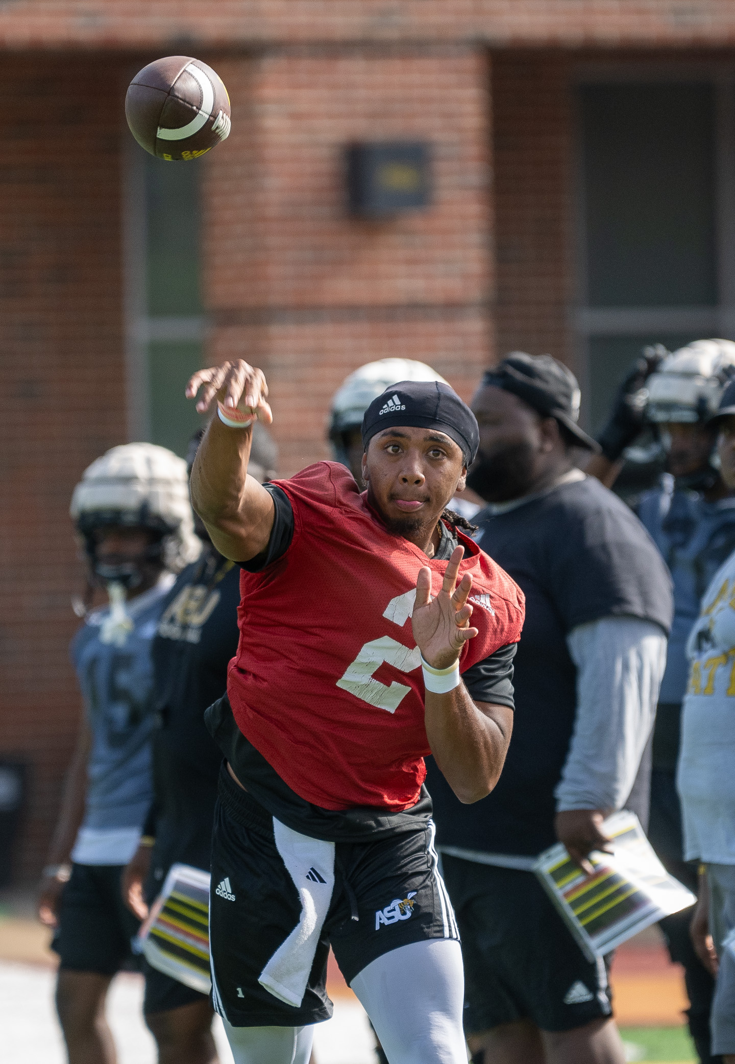 New coaches, challenges abound as MEAC and SWAC teams prepare to kick ...
