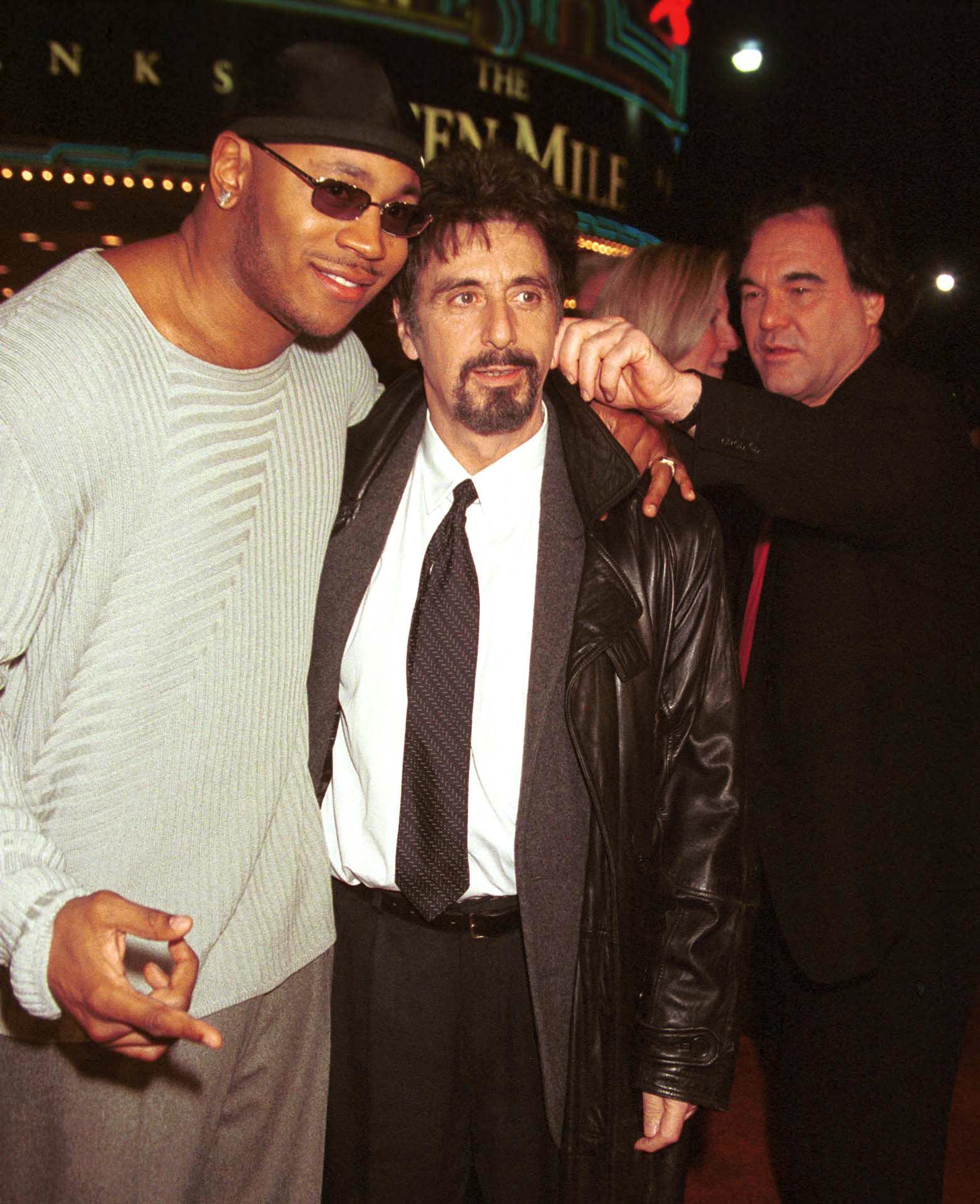 Acting with stars in 'Any Given Sunday' was 'dream come true' for ...