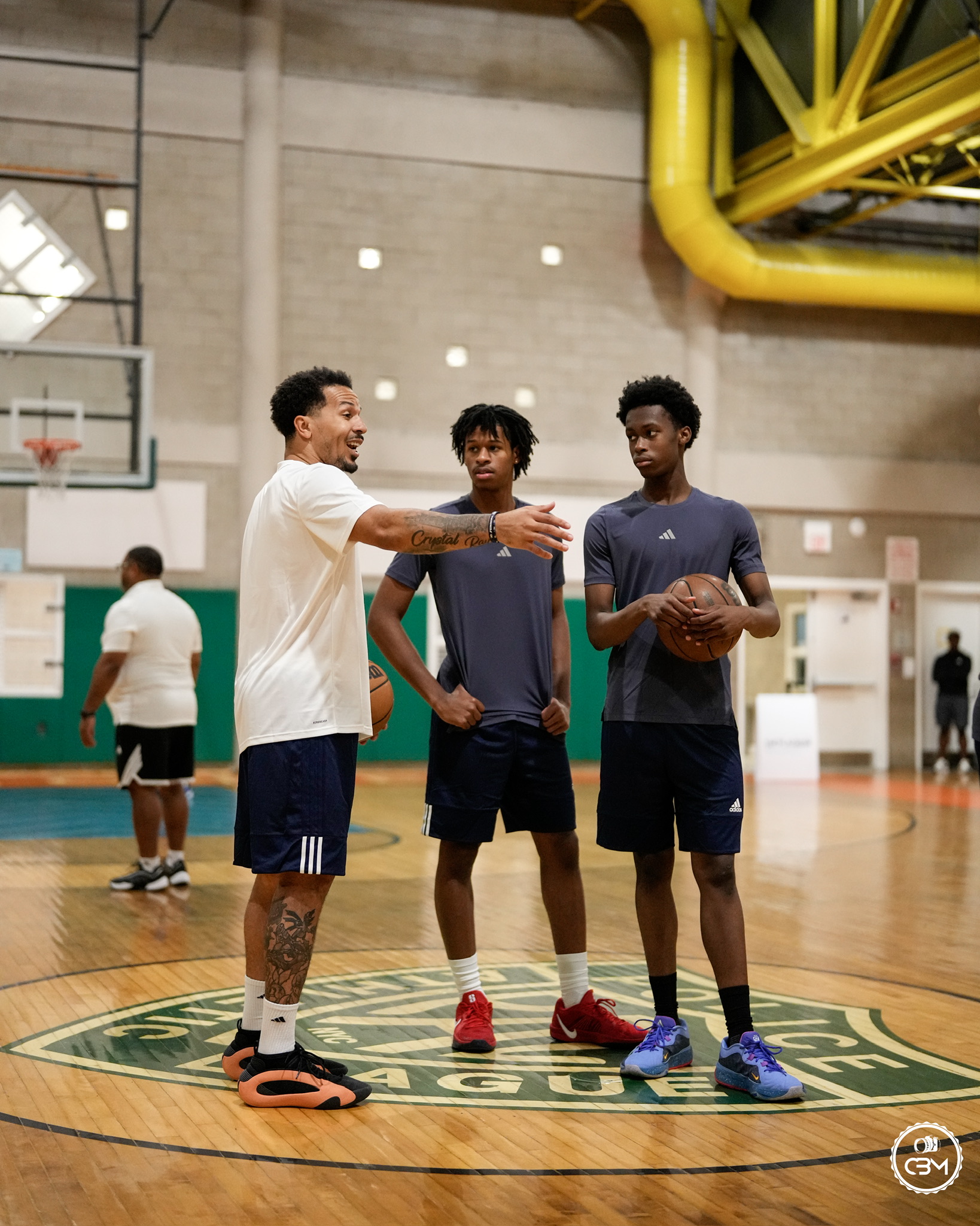 Orlando Magic guard Cole Anthony wants to help basketball players ...