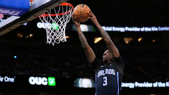 Kentavious Caldwell-Pope brings championship pedigree to rising Orlando ...