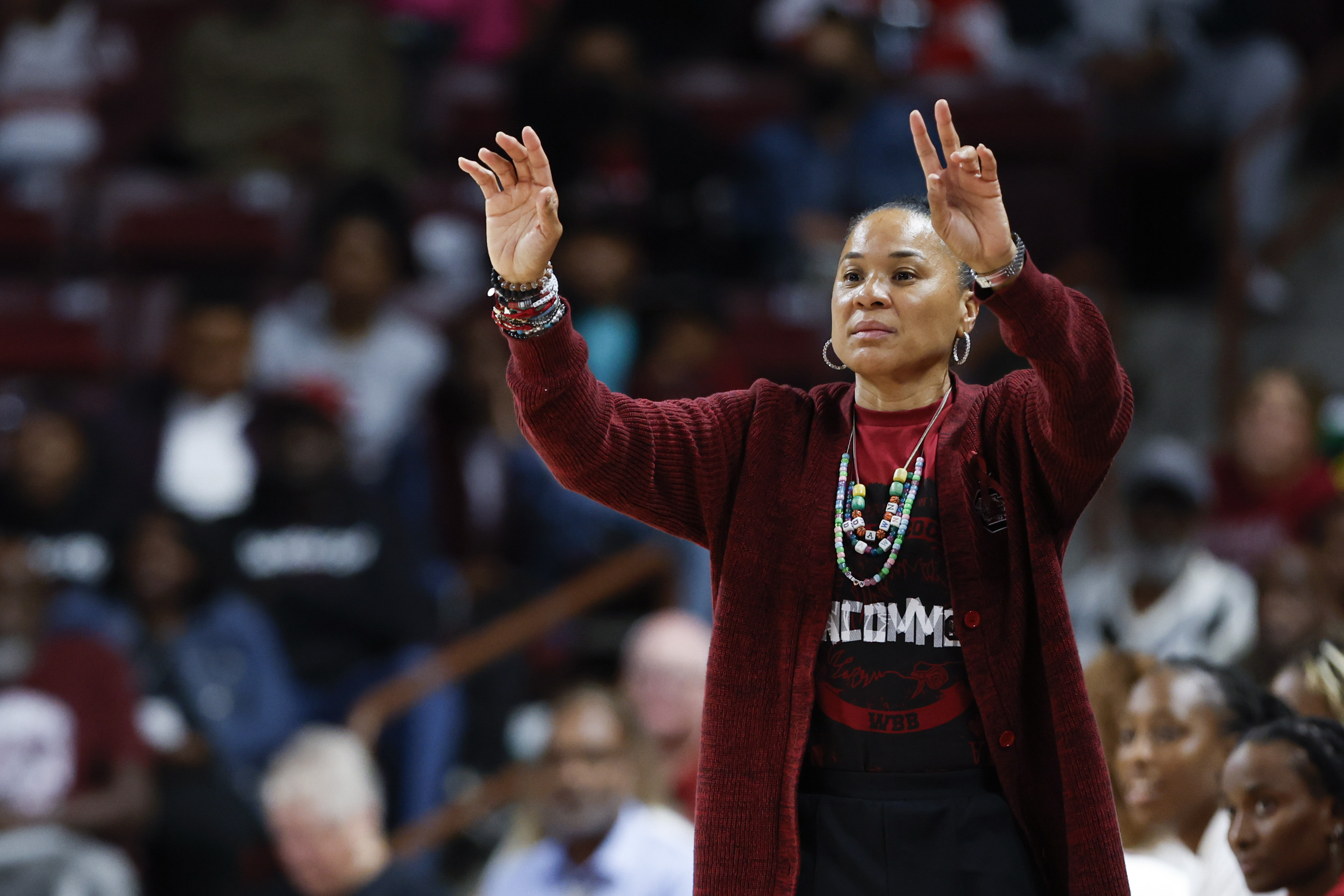 Black coaches and programs to watch in women’s college basketball ...