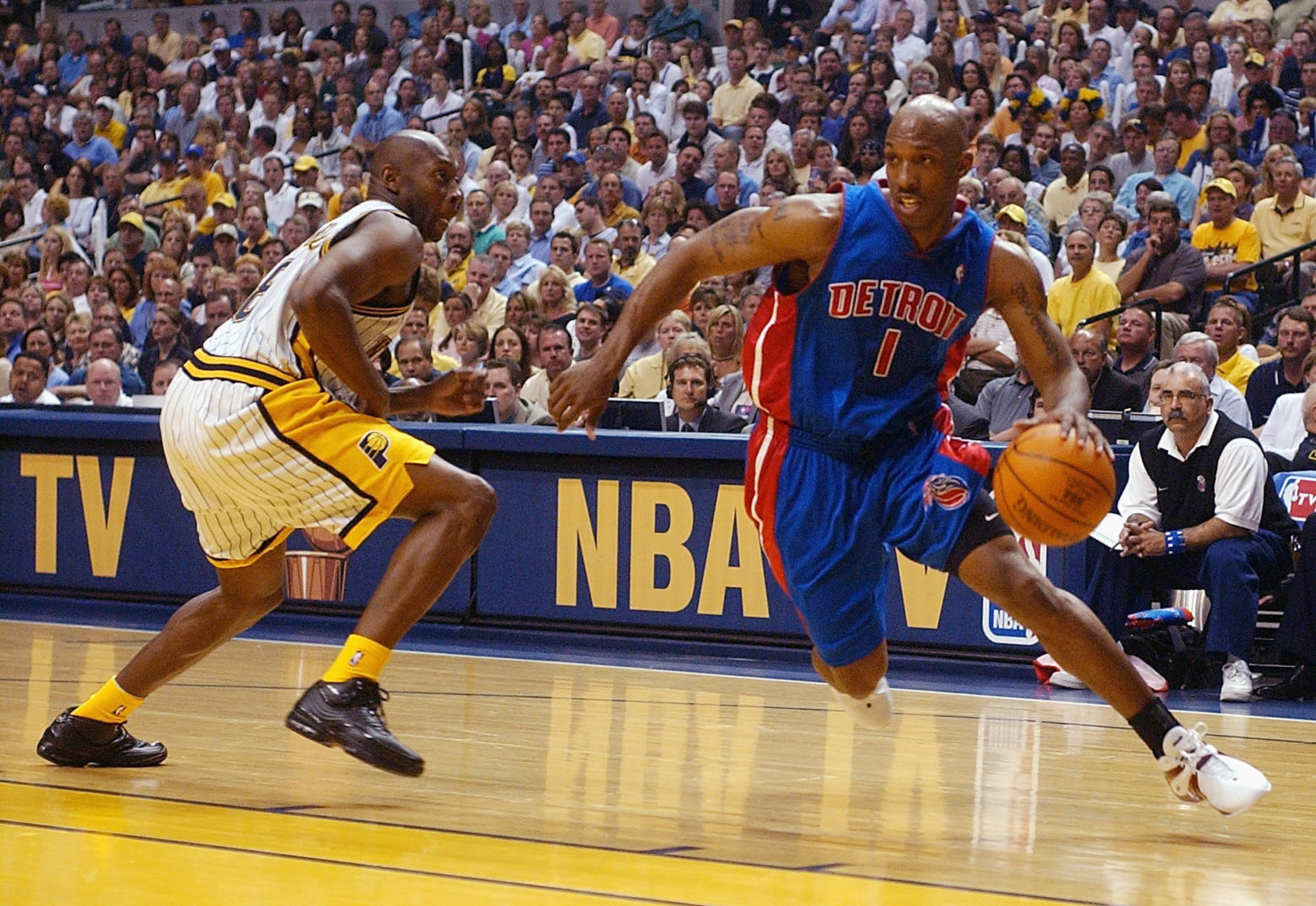 For Chauncey Billups, Minnesota was a turning point in his Hall of Fame ...
