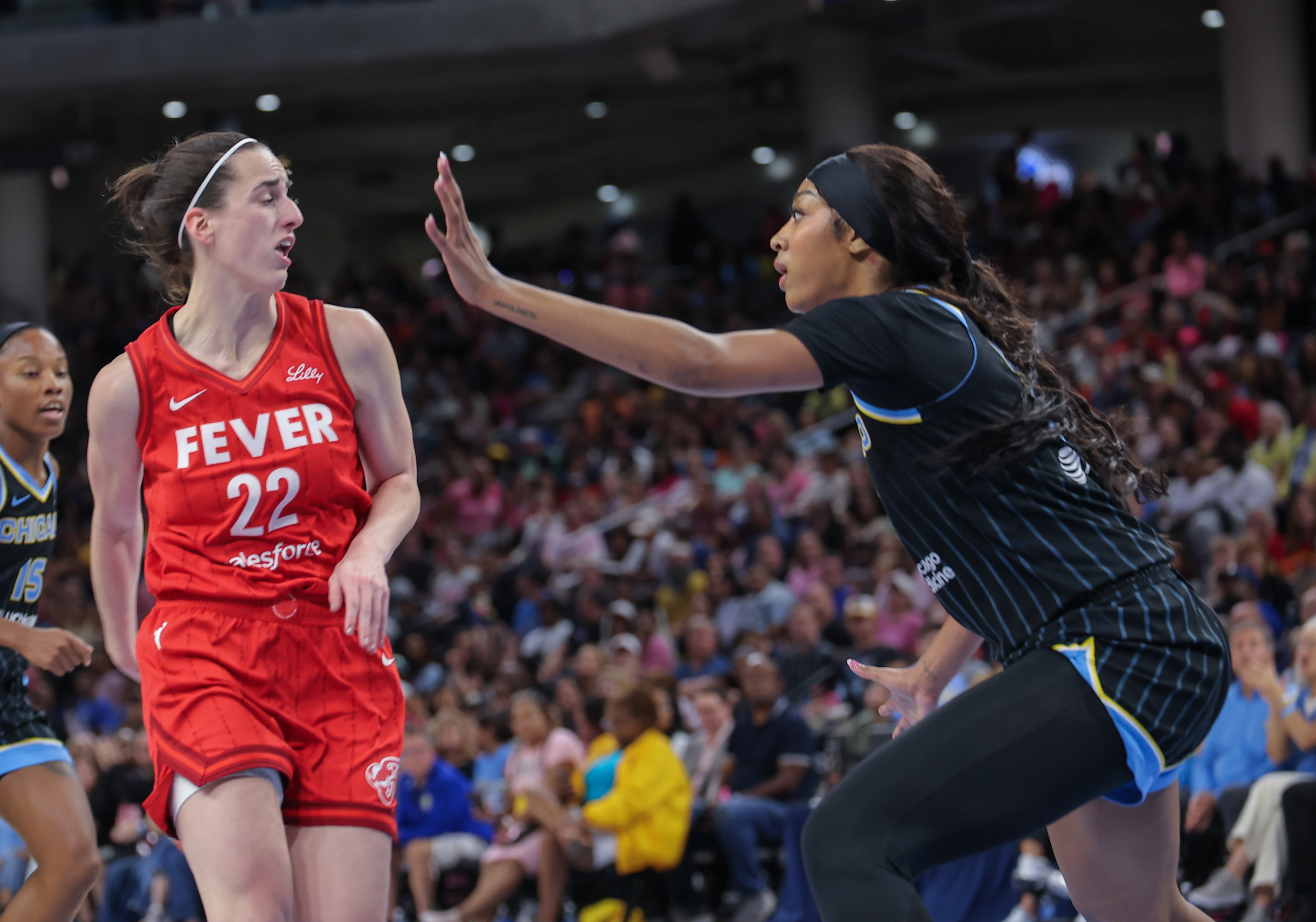 The WNBA takes another significant step forward - Andscape