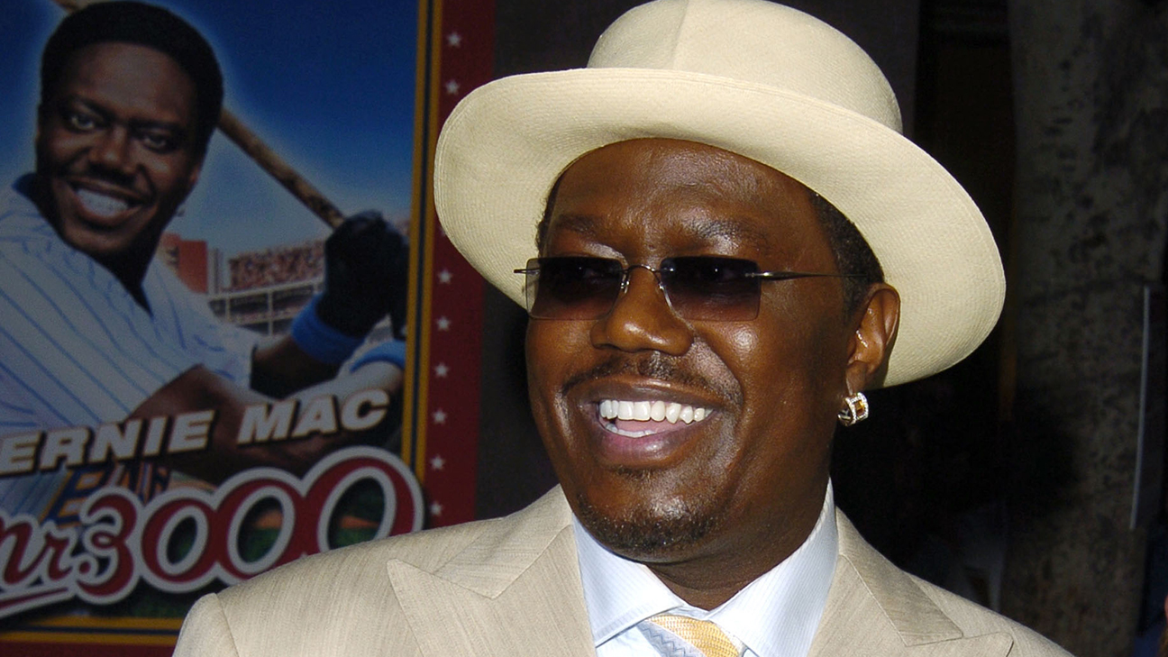 Bernie Mac's 'Mr. 3000': 20 years later, the Black baseball accuracy ...