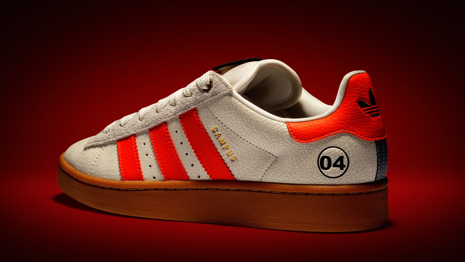 How Houston's car culture drives Premium Goods' new Adidas ...