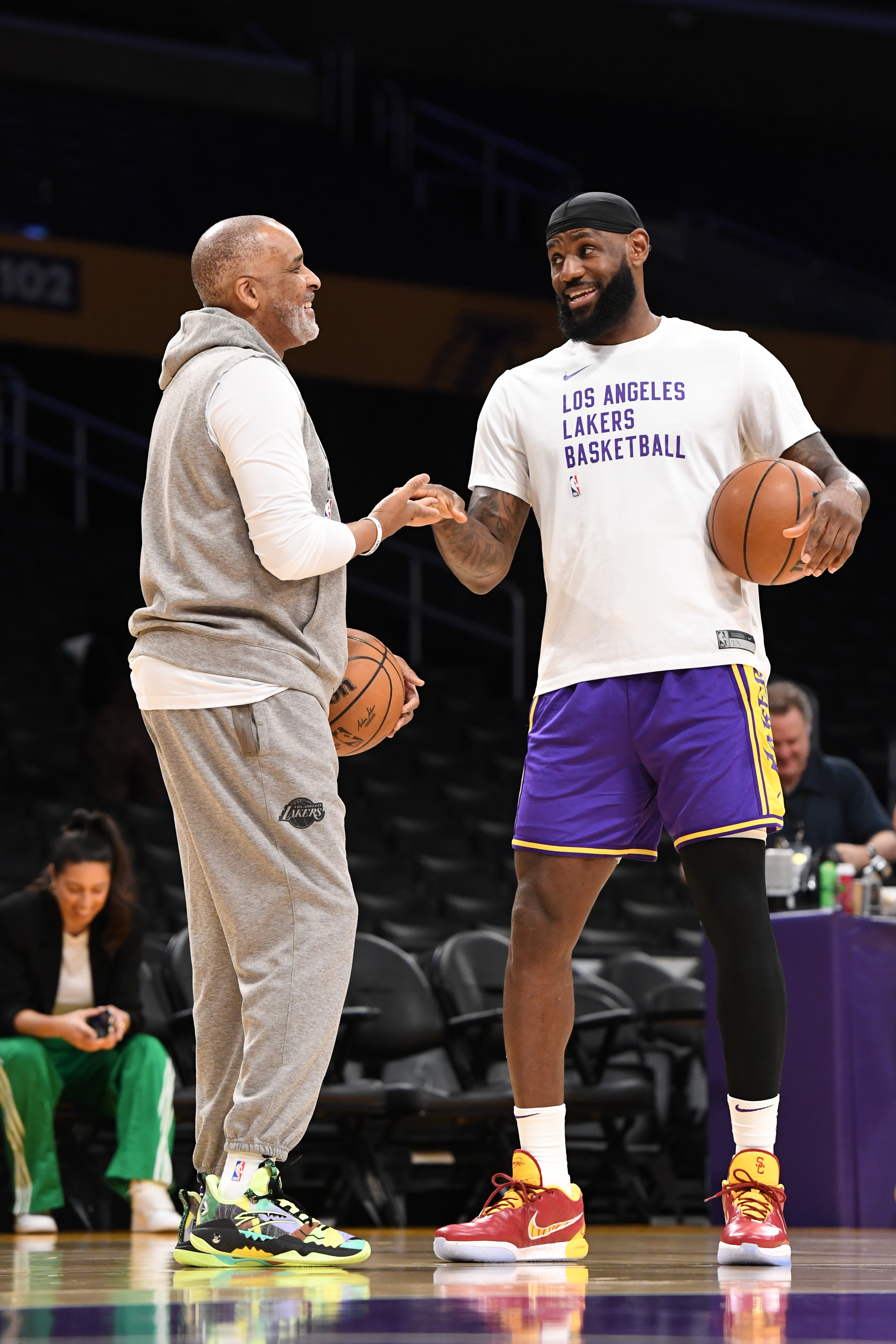 Longtime NBA assistant Phil Handy to coach in Unrivaled - Andscape