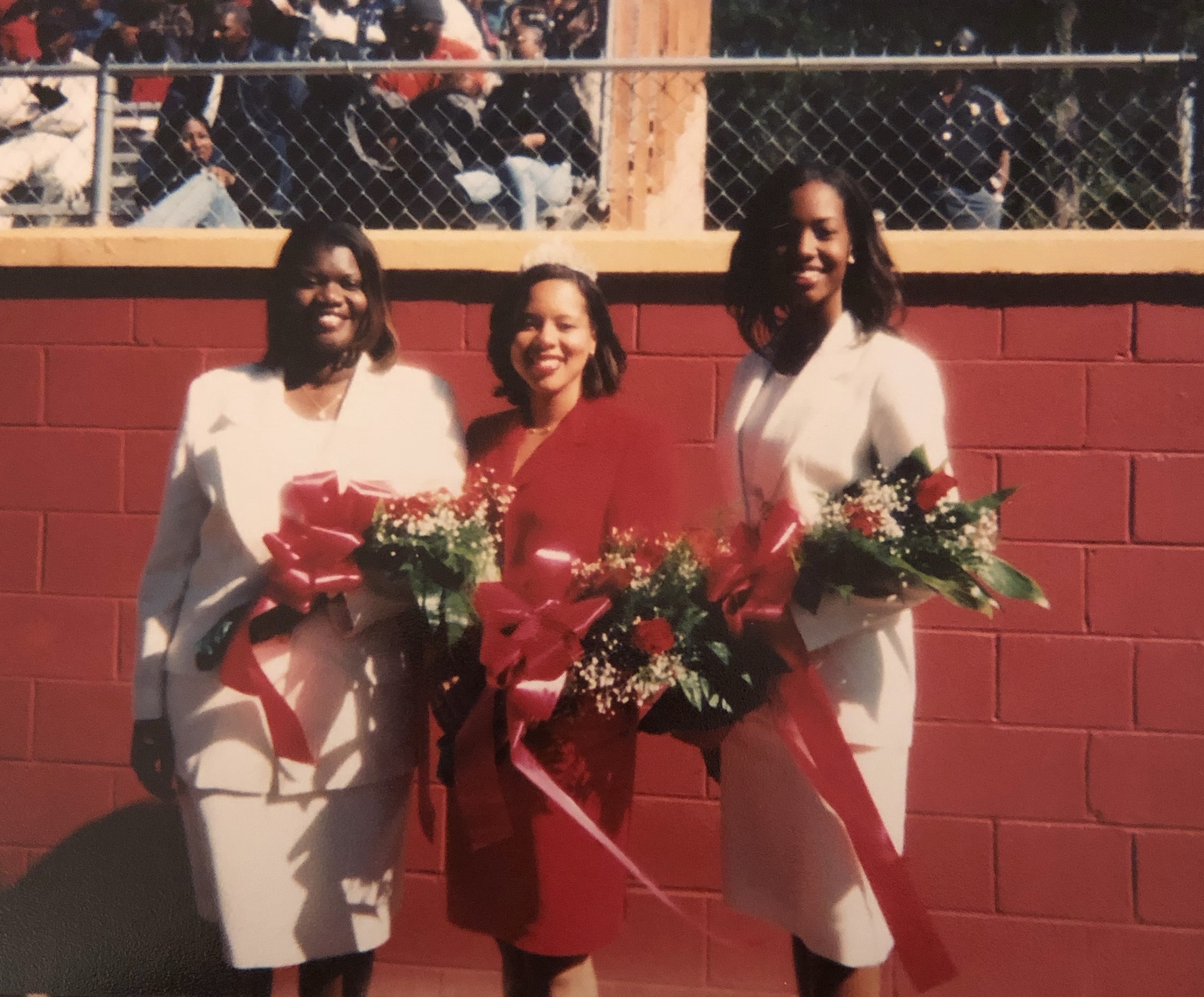 ‘Miss Tuskegee is not just a title’ to the women who wore the crown ...