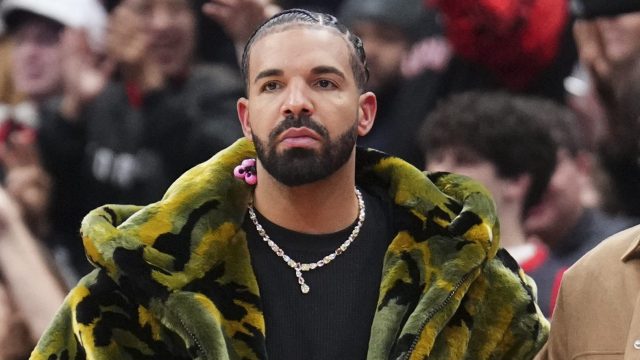 The Game Rapper Beard