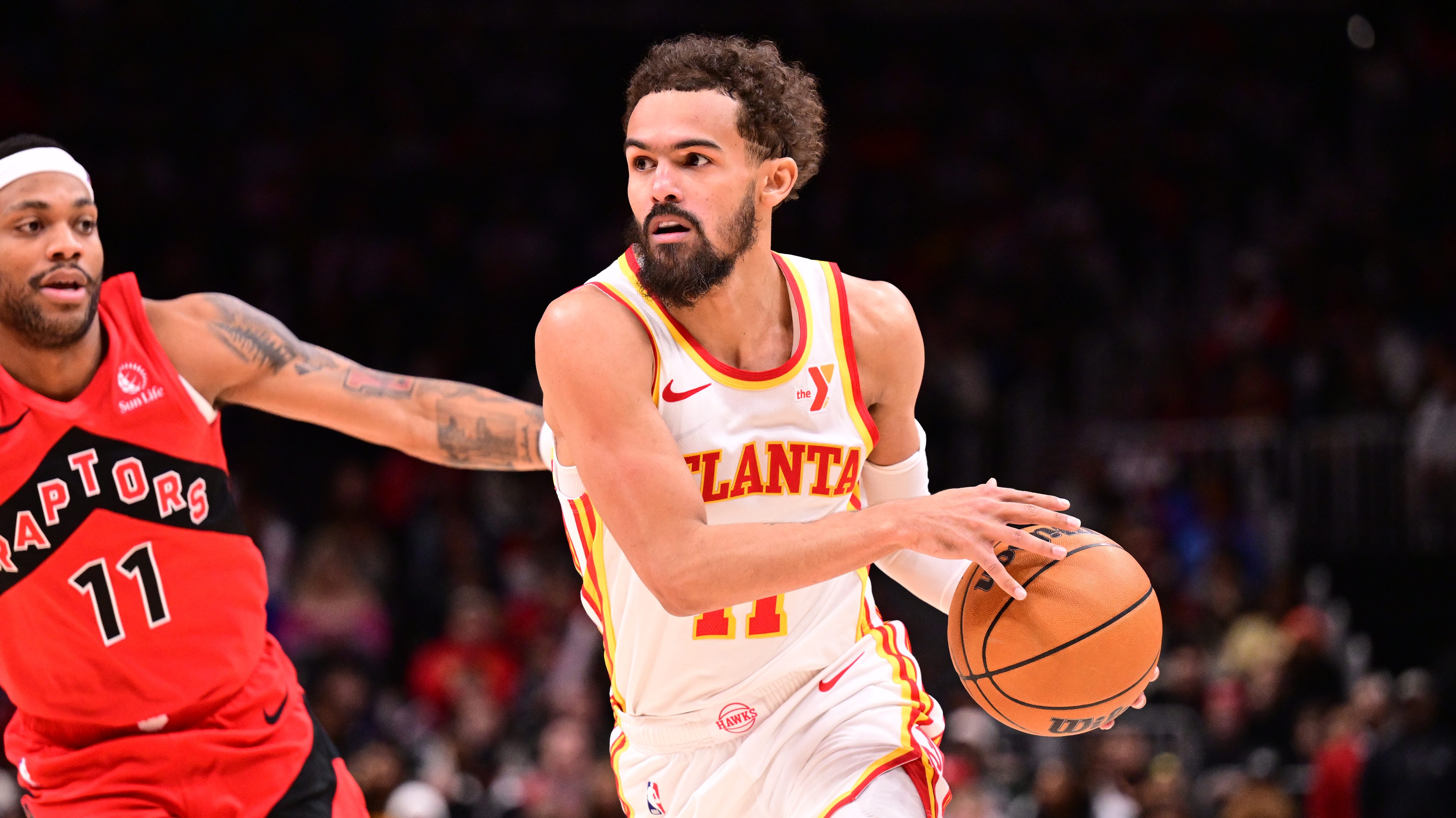 The 2025 NBA All-Snub team - Andscape