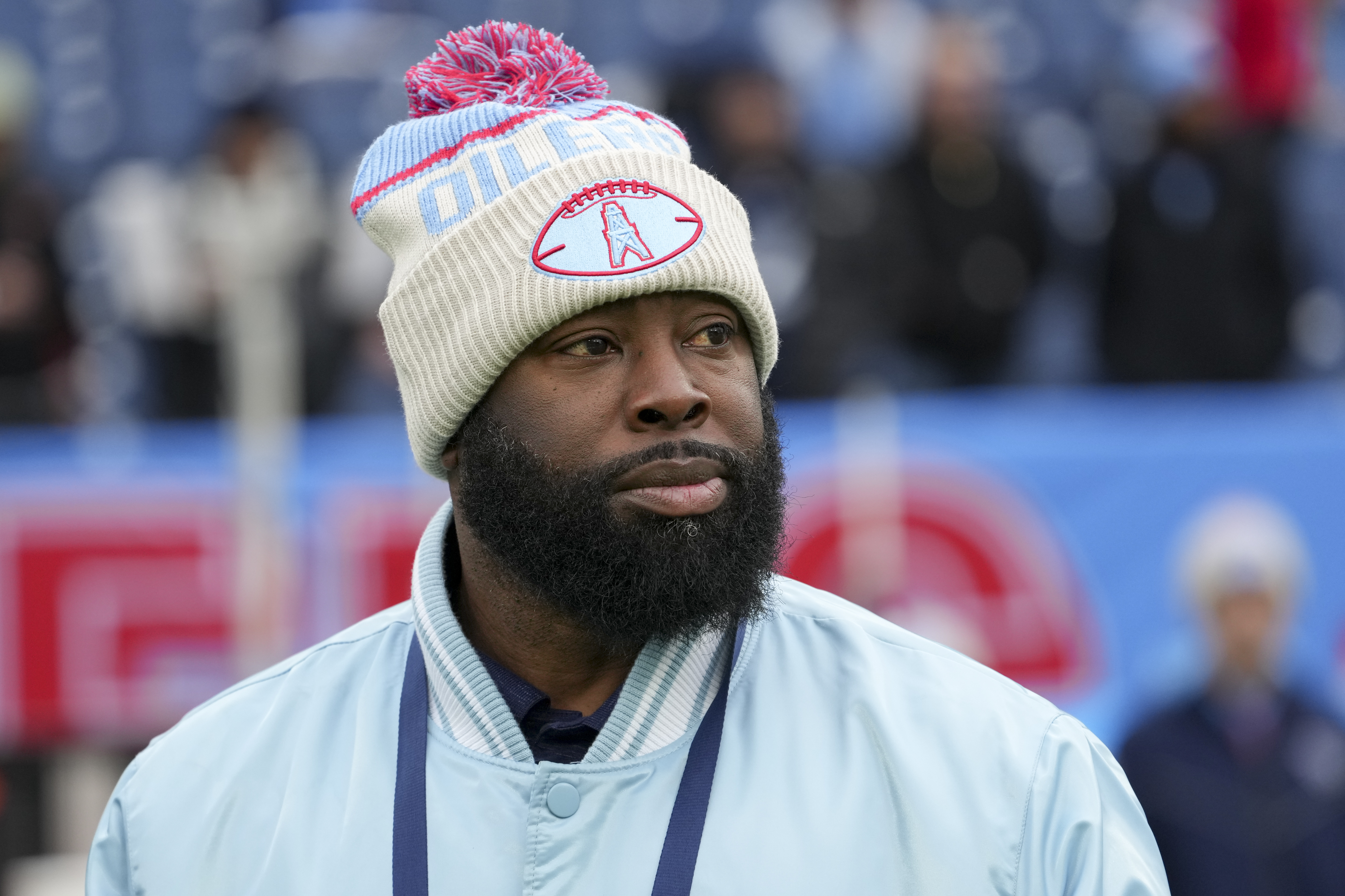 Ran Carthon, Jerod Mayo, Antonio Pierce and the NFL's fast clock for ...