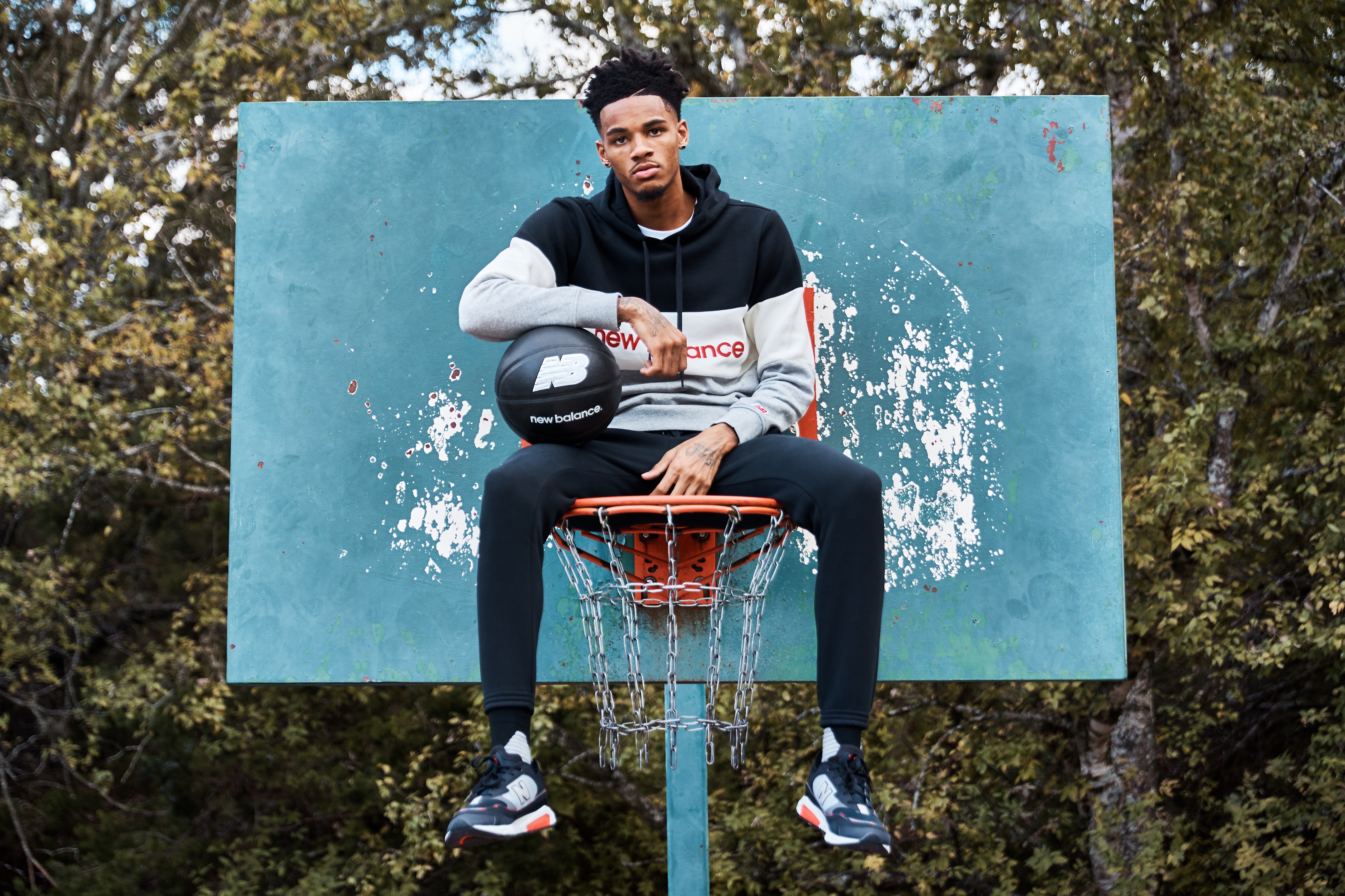How New Balance is building an NBA dynasty — Andscape