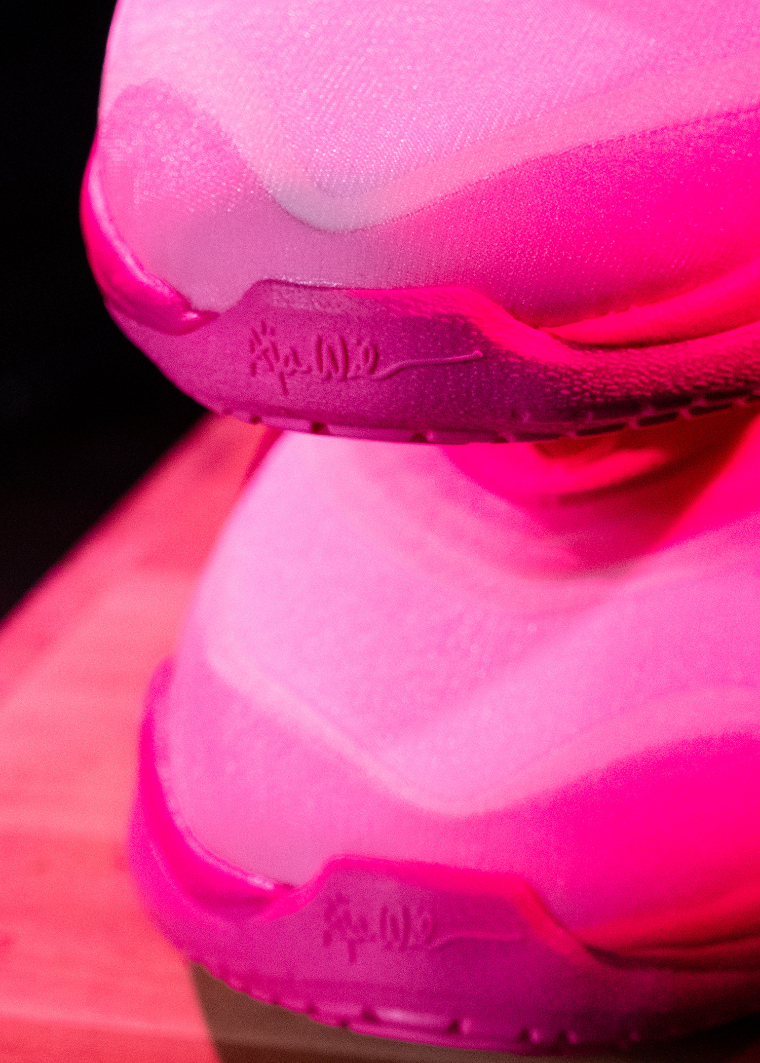 ‘I wanted my shoe to be perfect’: The story behind A’ja Wilson’s debut ...