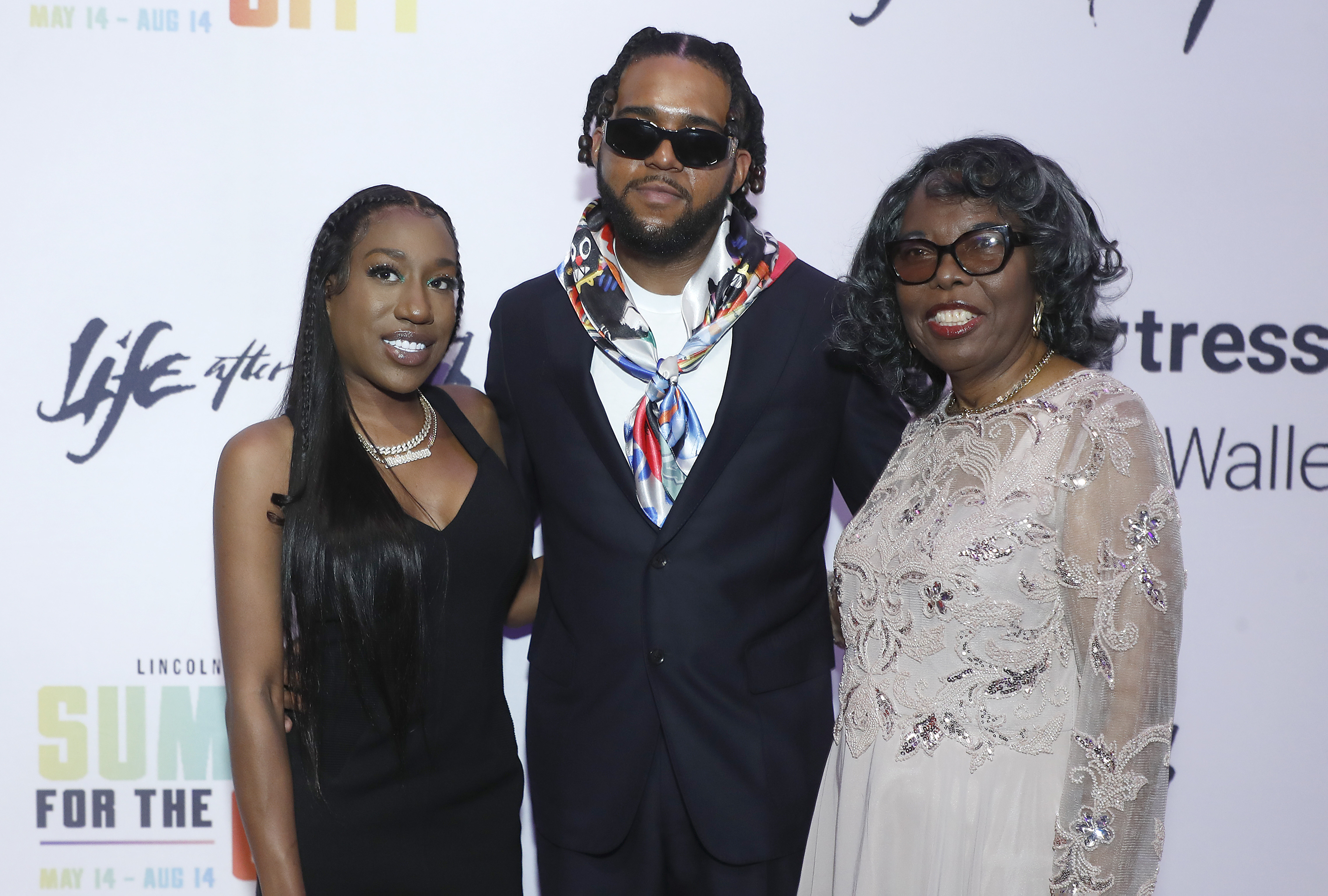 For Voletta Wallace, there was life after death - Andscape