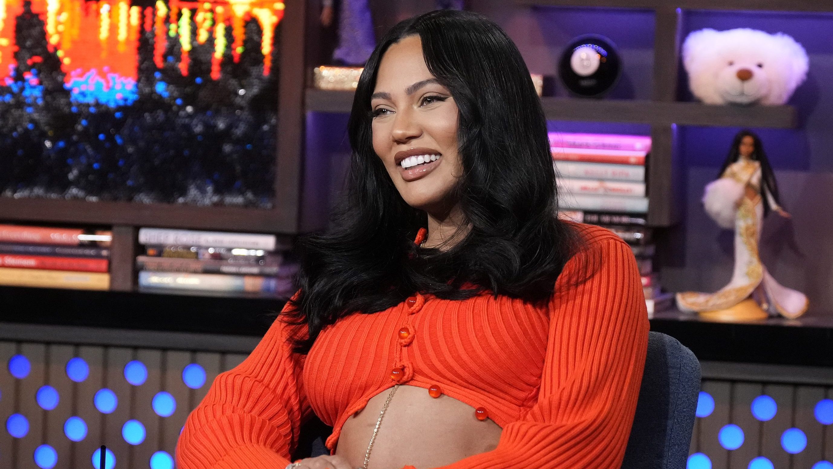 Inside Ayesha Curry's journey from home kitchen to budding culinary ...