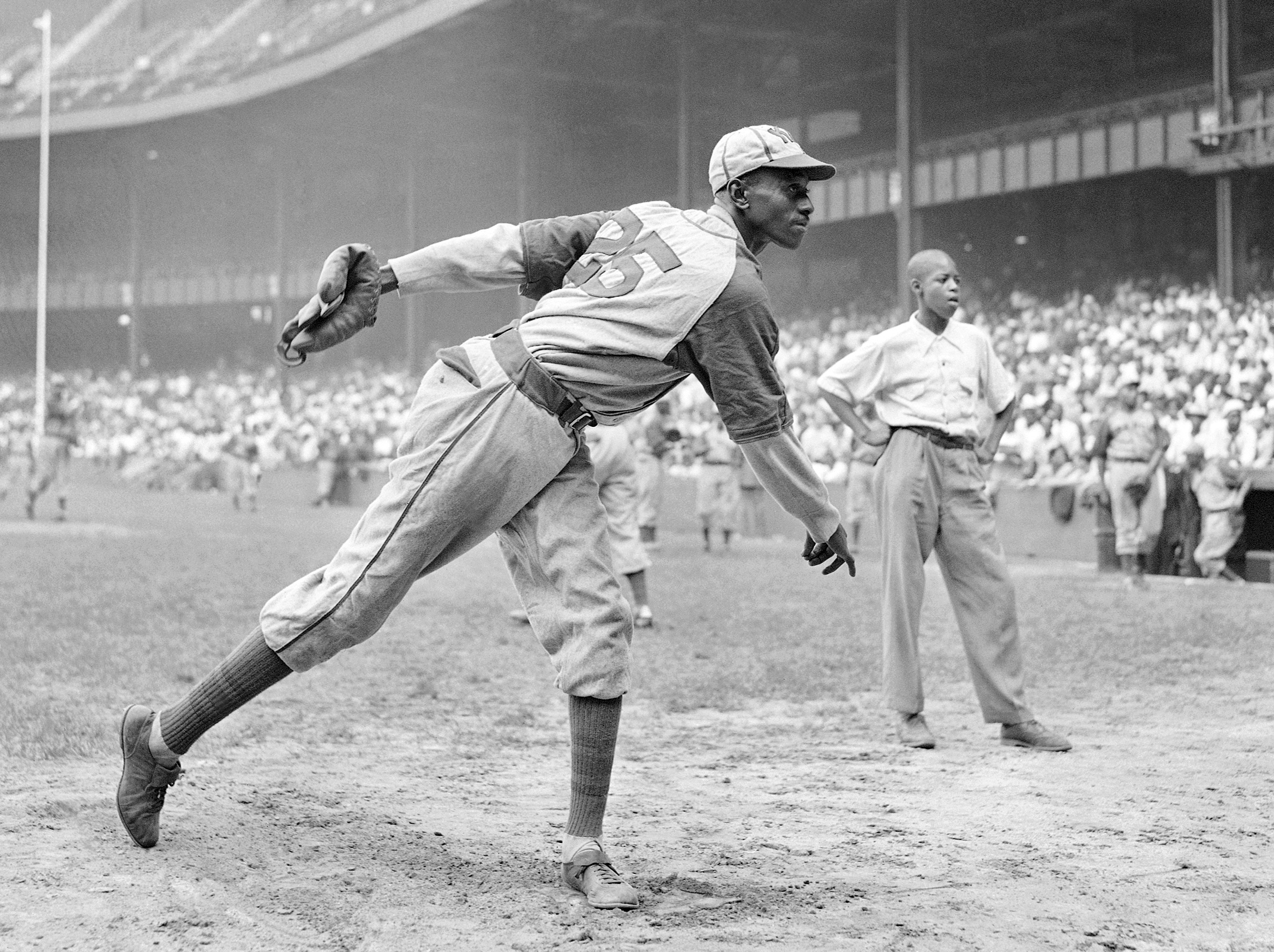 ‘He was a legend’: An oral history of Satchel Paige’s final game at 59 ...