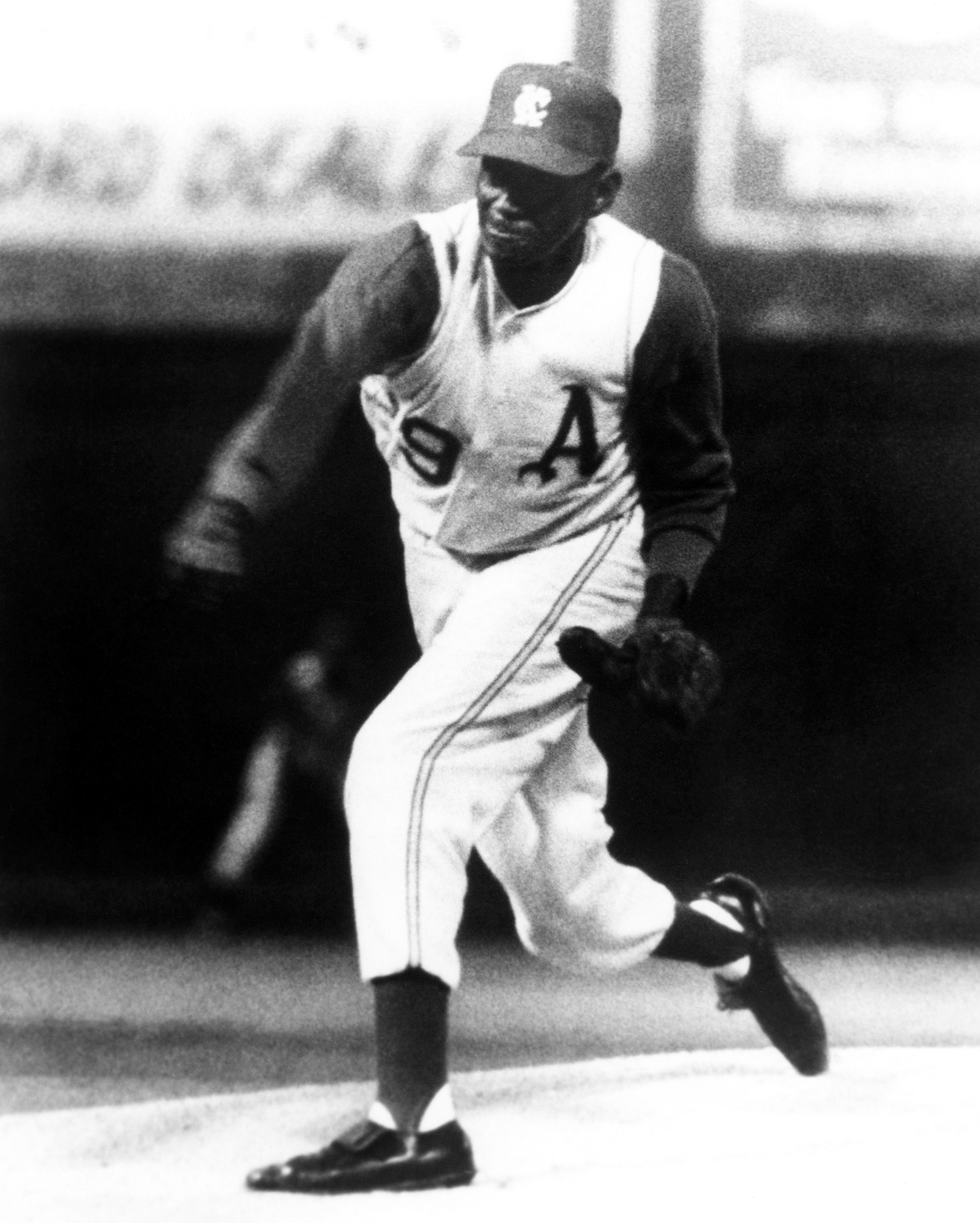 ‘He was older than our fathers’: An oral history of Satchel Paige’s ...