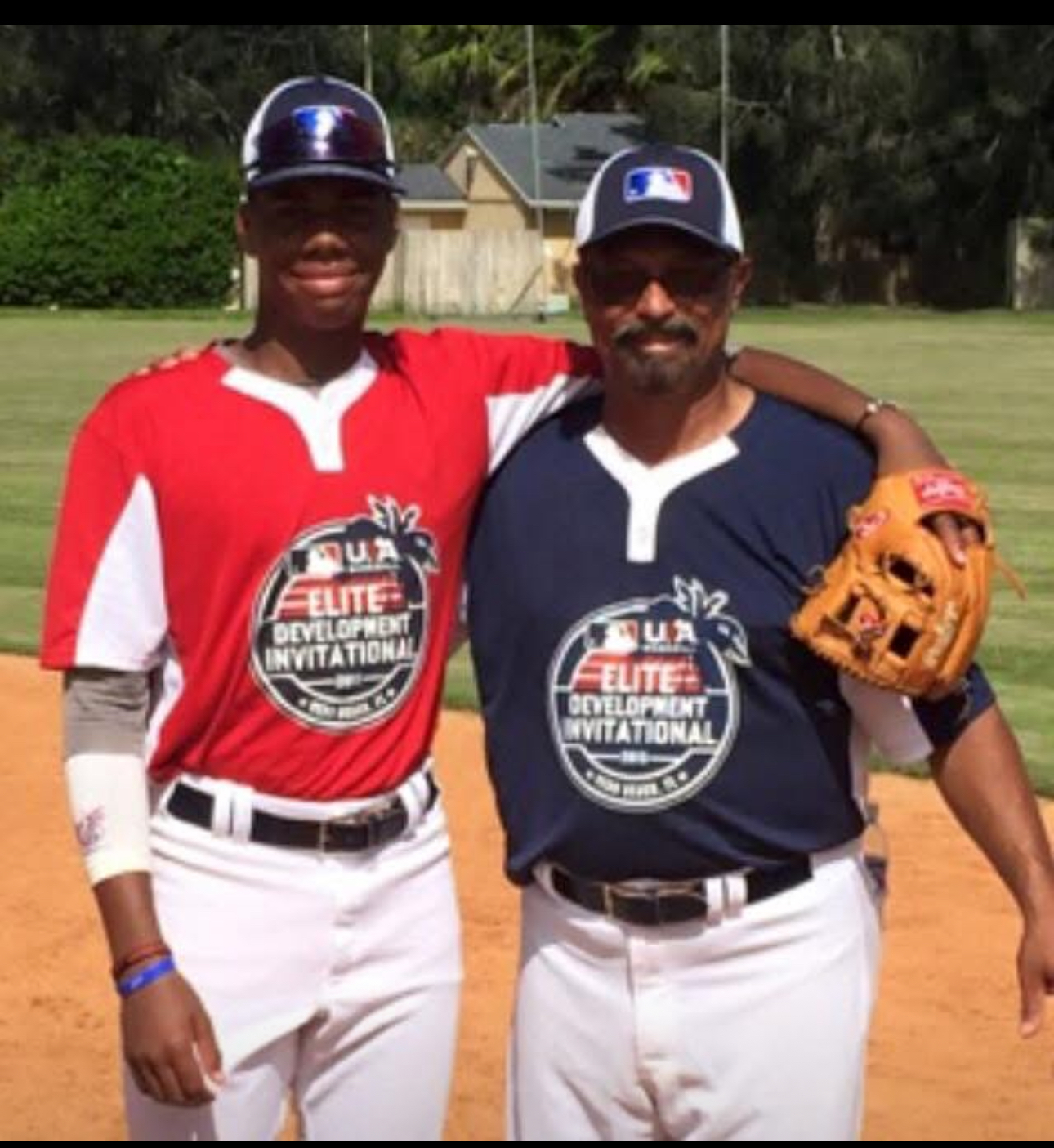 'It's his time': Hunter Greene joins special group as Black starting ...