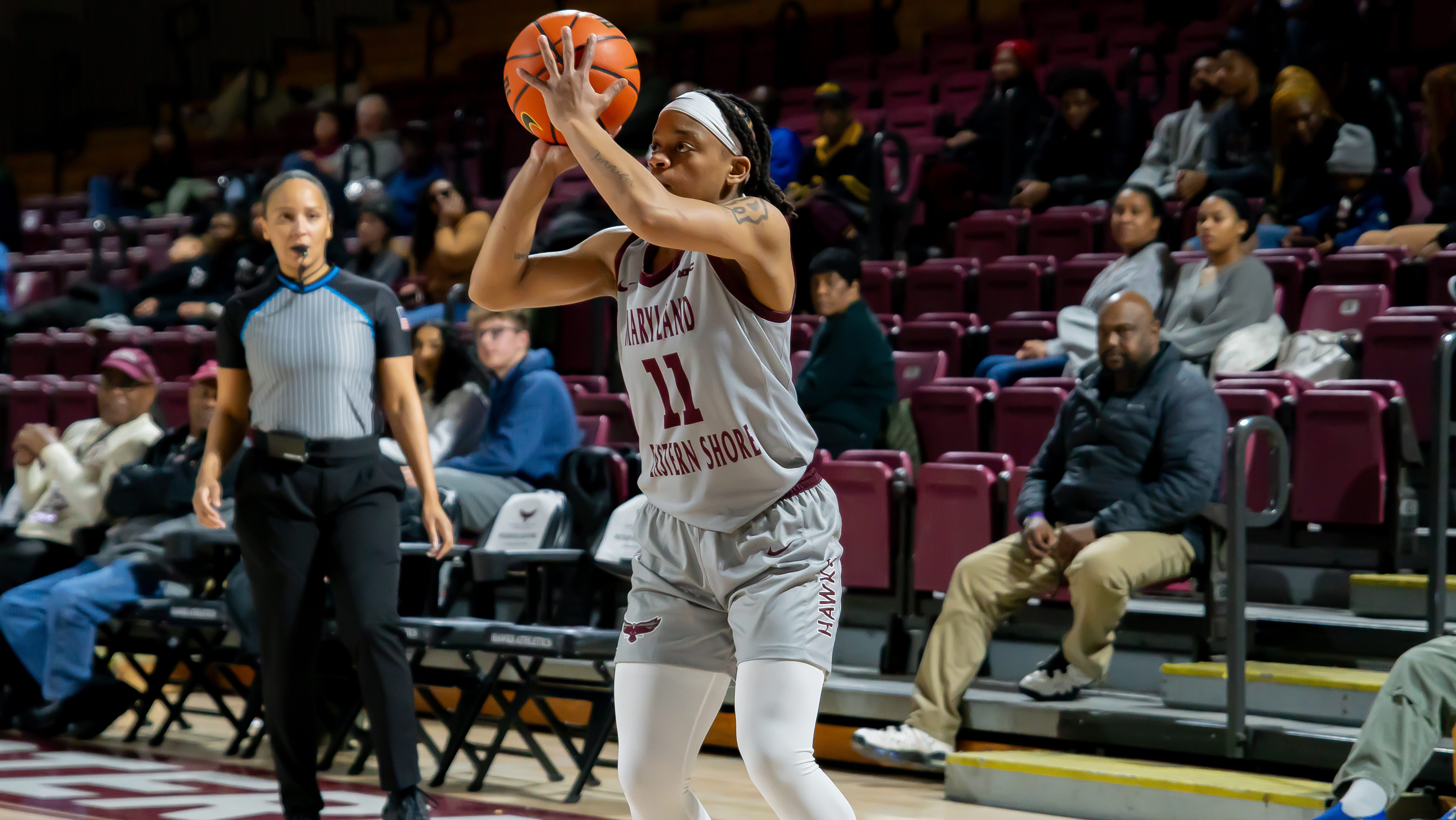 Players hope to show skills, draw interest through Women's HBCU All ...