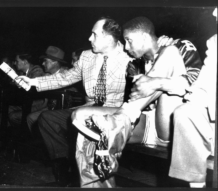 NBA celebrating 75th anniversary of first Black draft picks - Andscape