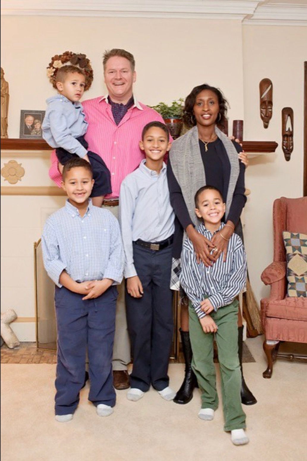 The basketball rise of Nate Ament is a family story - Andscape