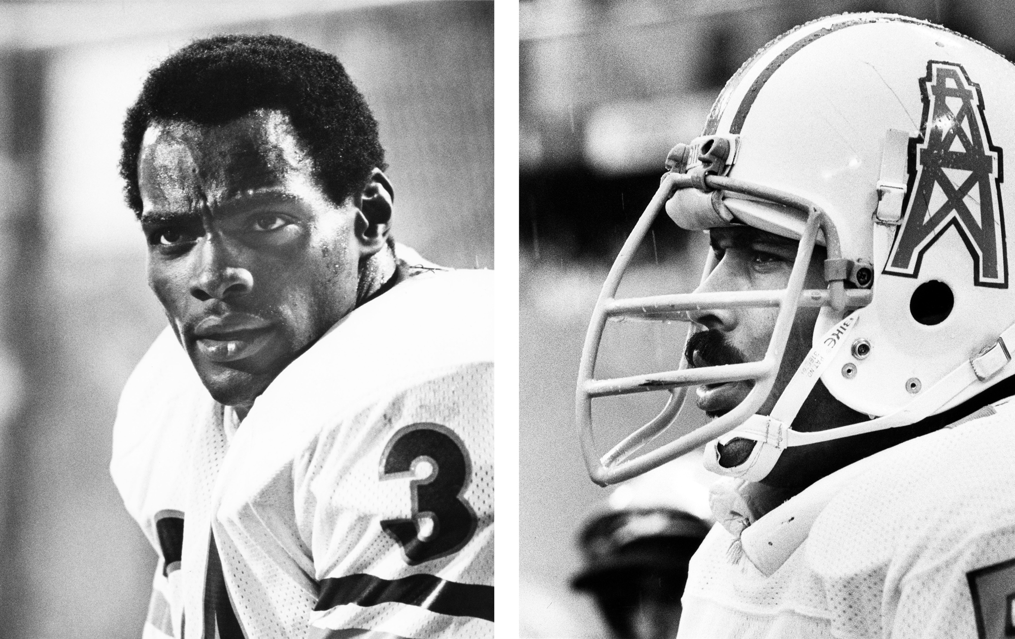 Kangols, denim jackets and dreams: Inside Jackson State’s historic 1975 ...