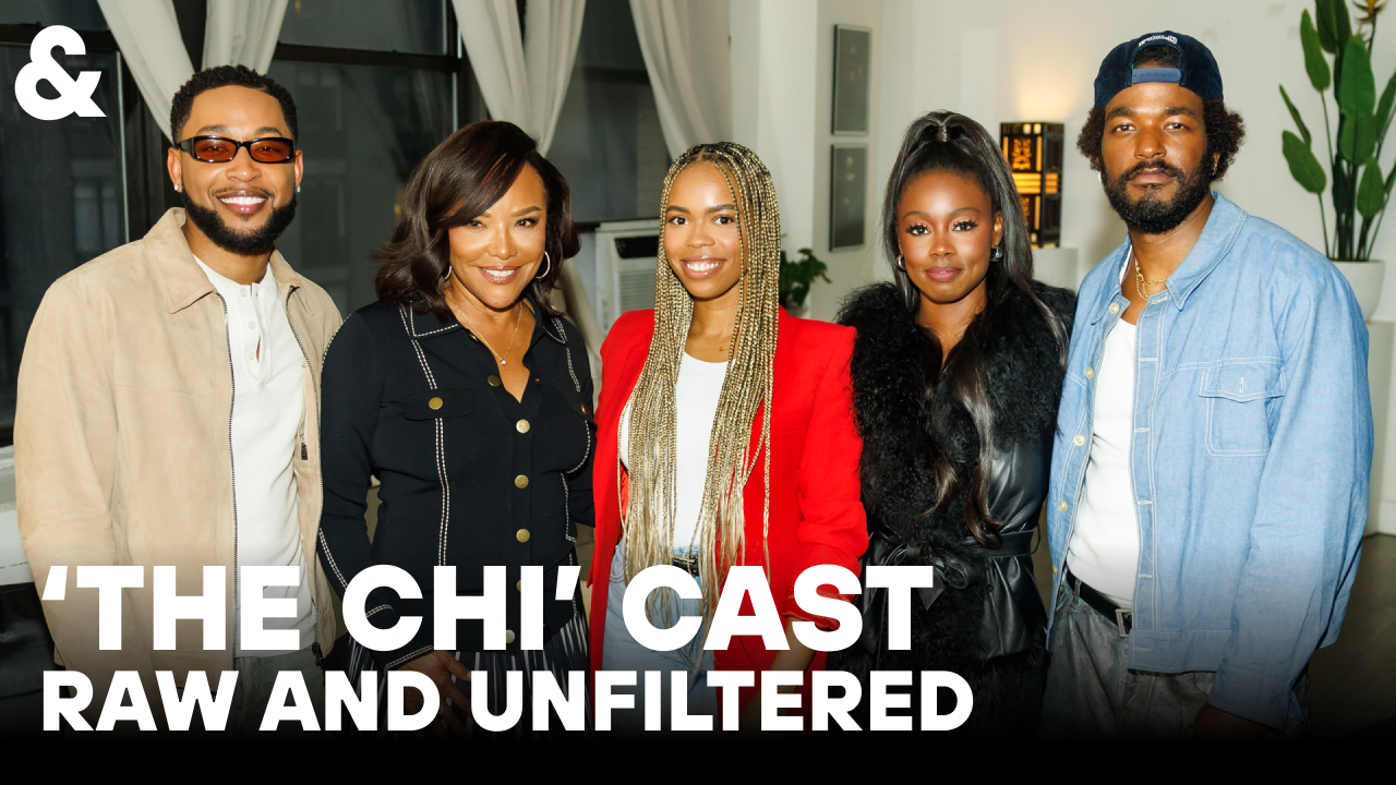 The cast of 'The Chi' breaks down what’s really at stake in season 7 ...