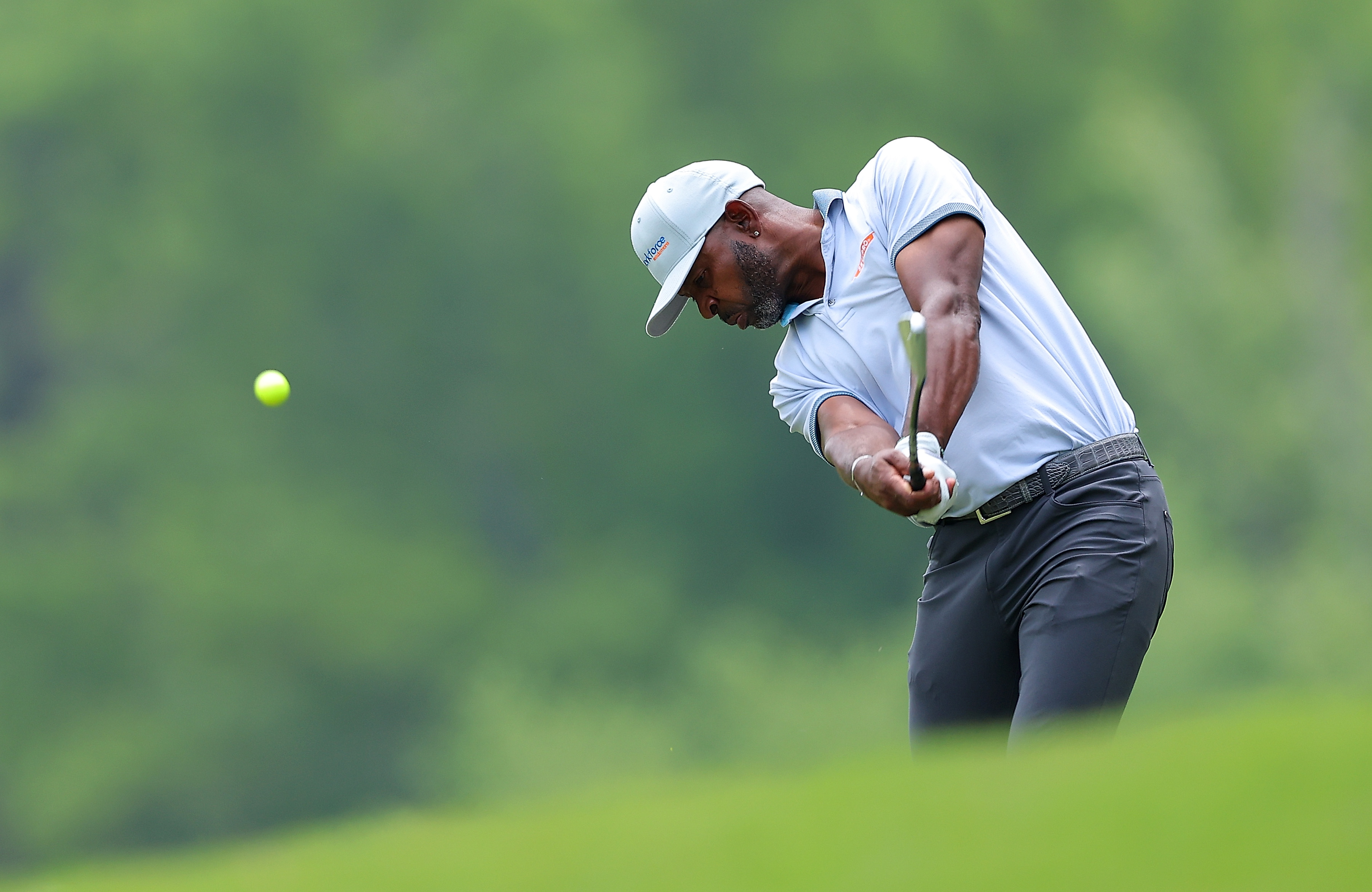 One stroke kept Tim O'Neal from PGA Tour. Decades later, HBCU grad ...
