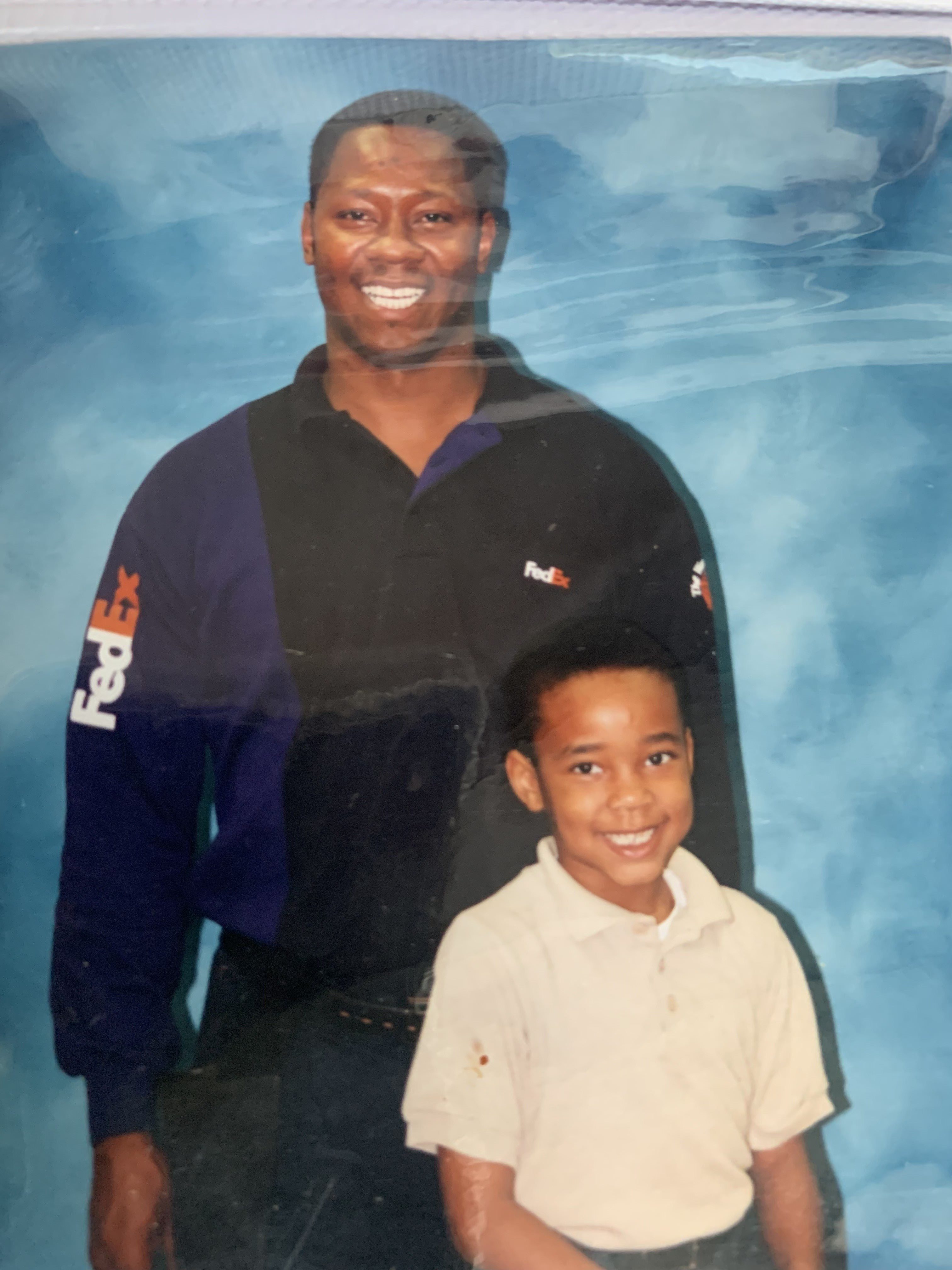 How Jay-Z and hip-hop brought this father-son duo closer together ...