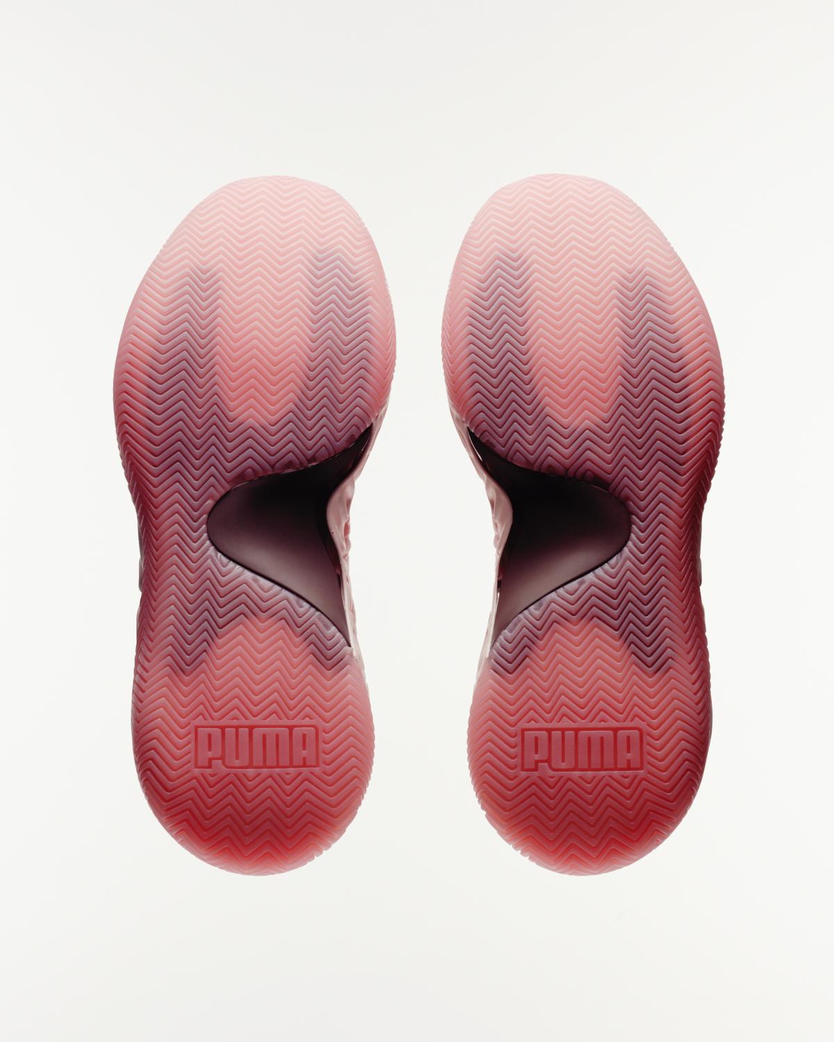 Puma unveils Tyrese Haliburton’s first signature shoe ahead of NBA ...
