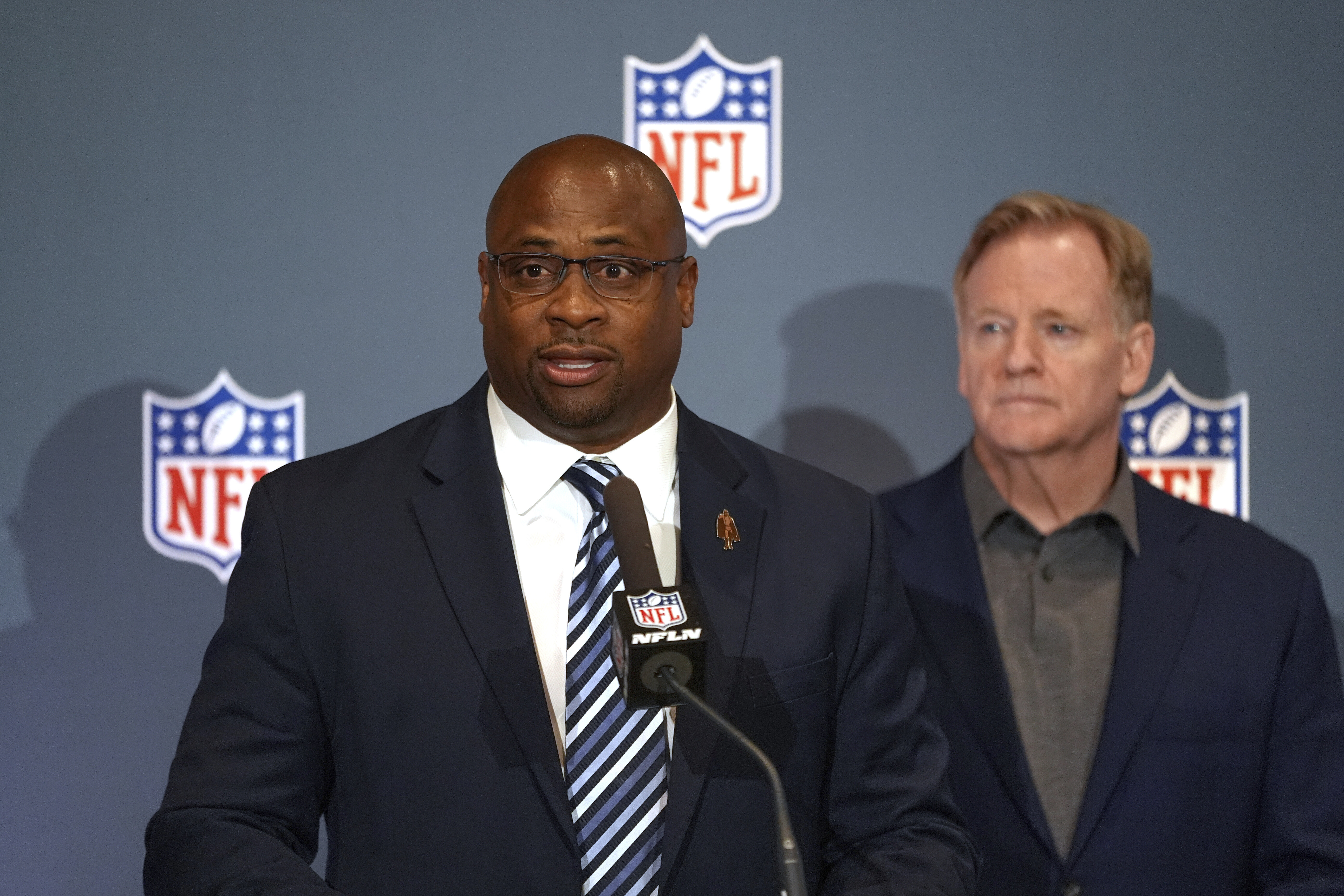 An NFLPA in shambles is not good for NFL - Andscape