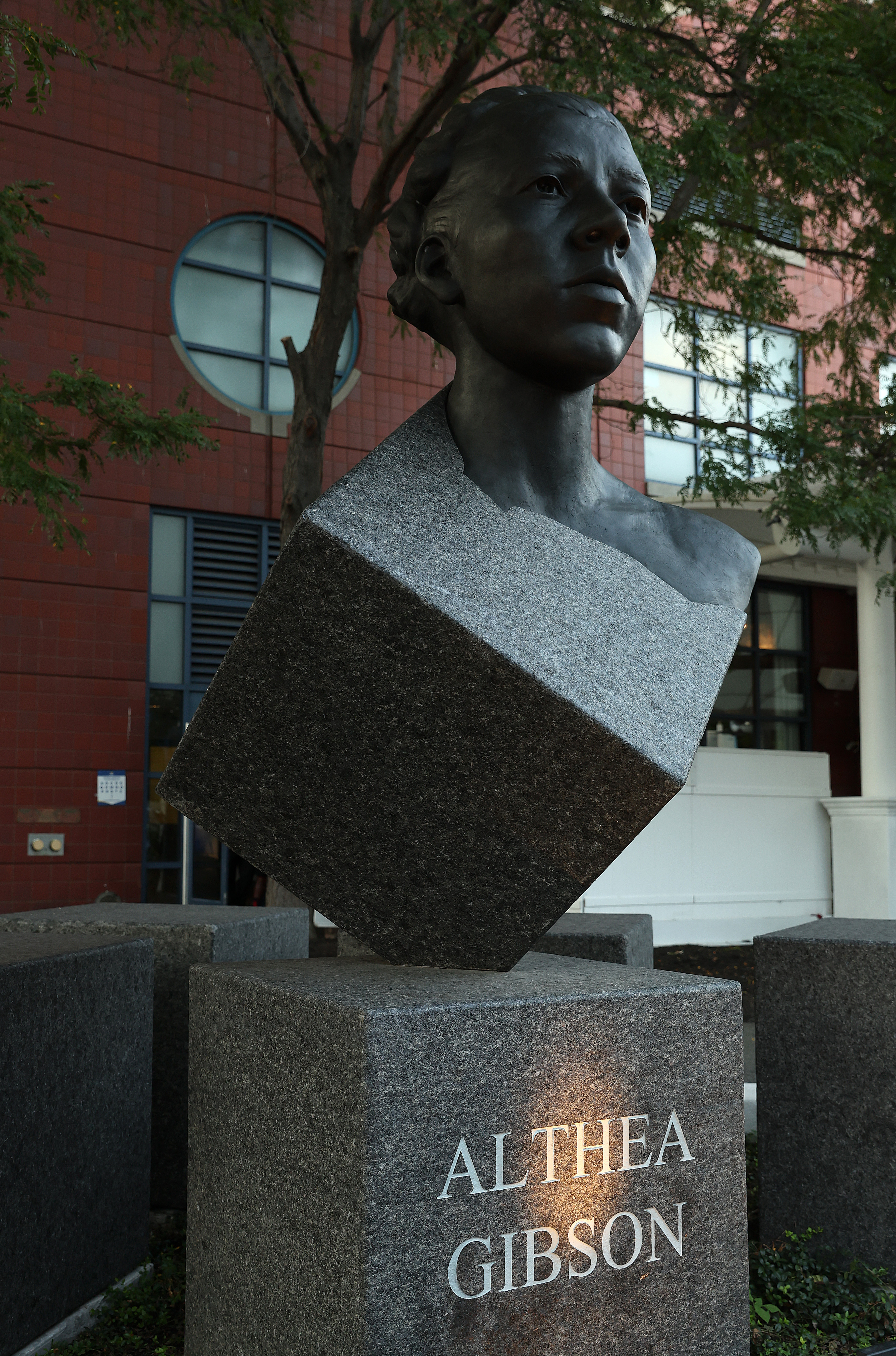 2025 US Open a celebration of Althea Gibson - Andscape