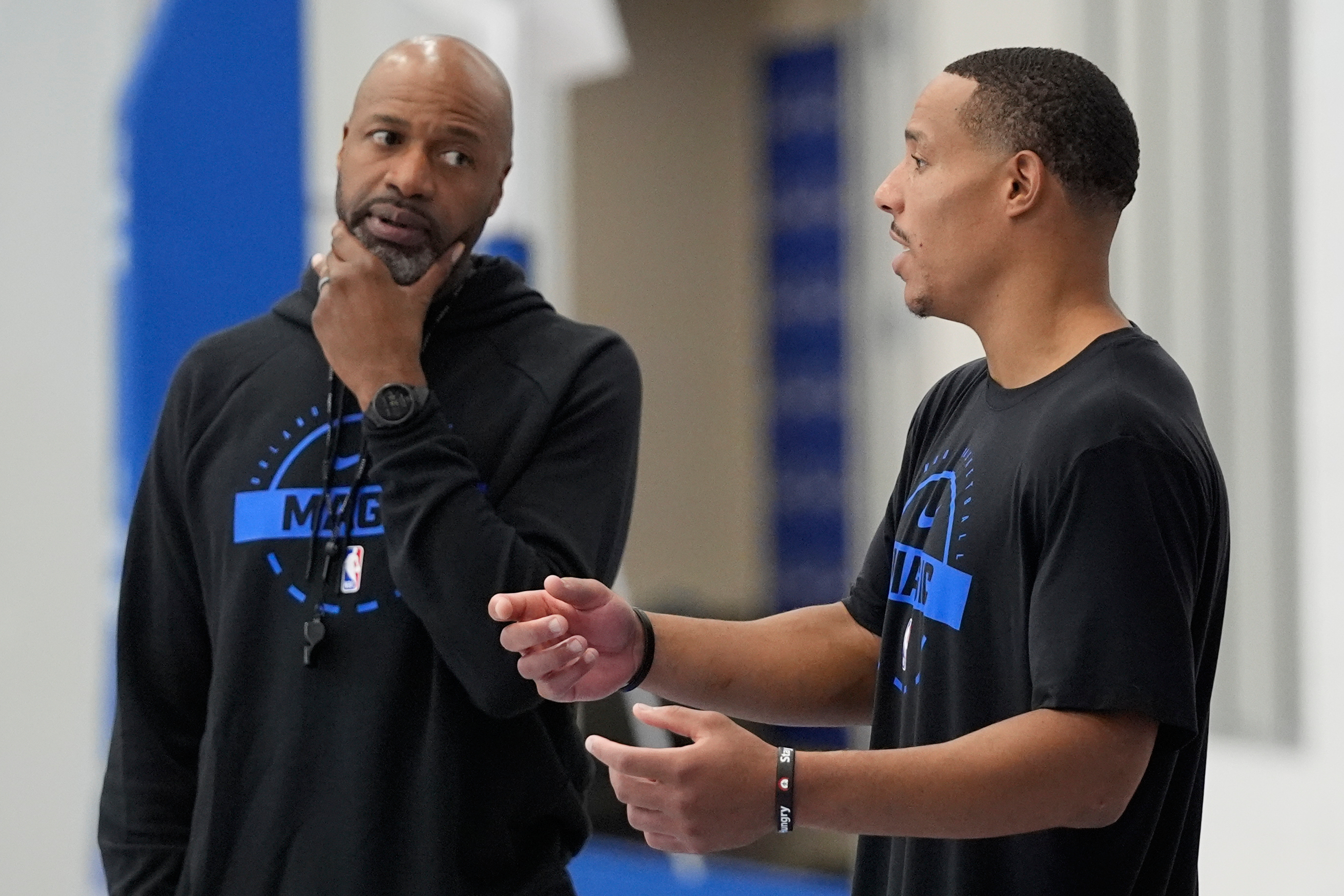 Orlando Magic guard Desmond Bane the 'perfect match' for the franchise ...