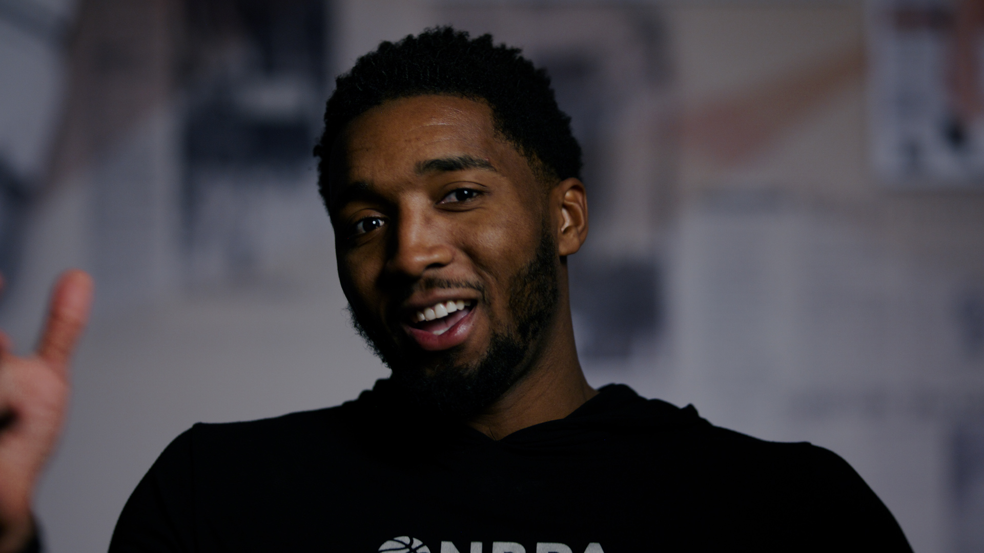 Donovan Mitchell diary: 'I prefer this over 15-0' - Andscape