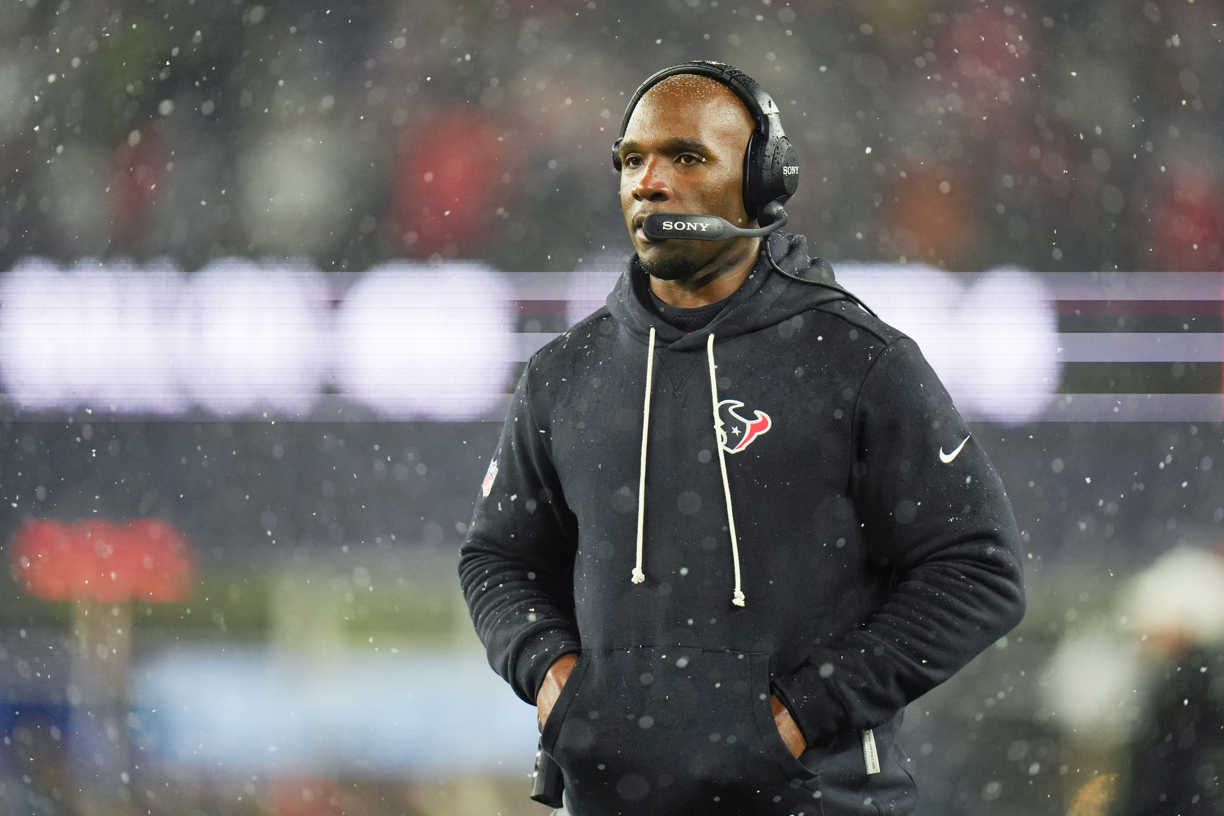 Amid NFL head coach hiring cycle, Black coaches still fighting for ...
