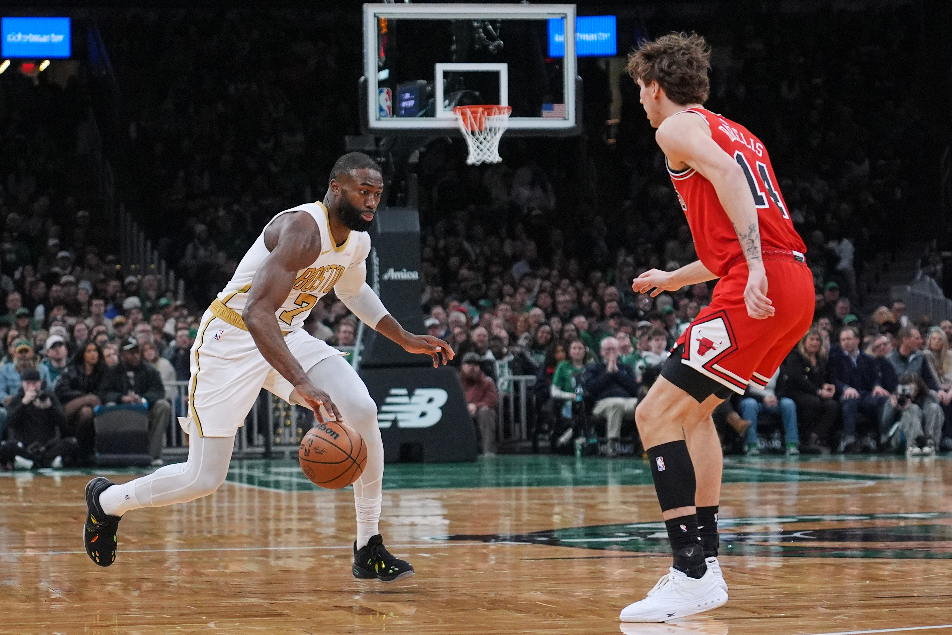NBA overreactions: Joel Embiid back, Boston Celtics title contenders ...