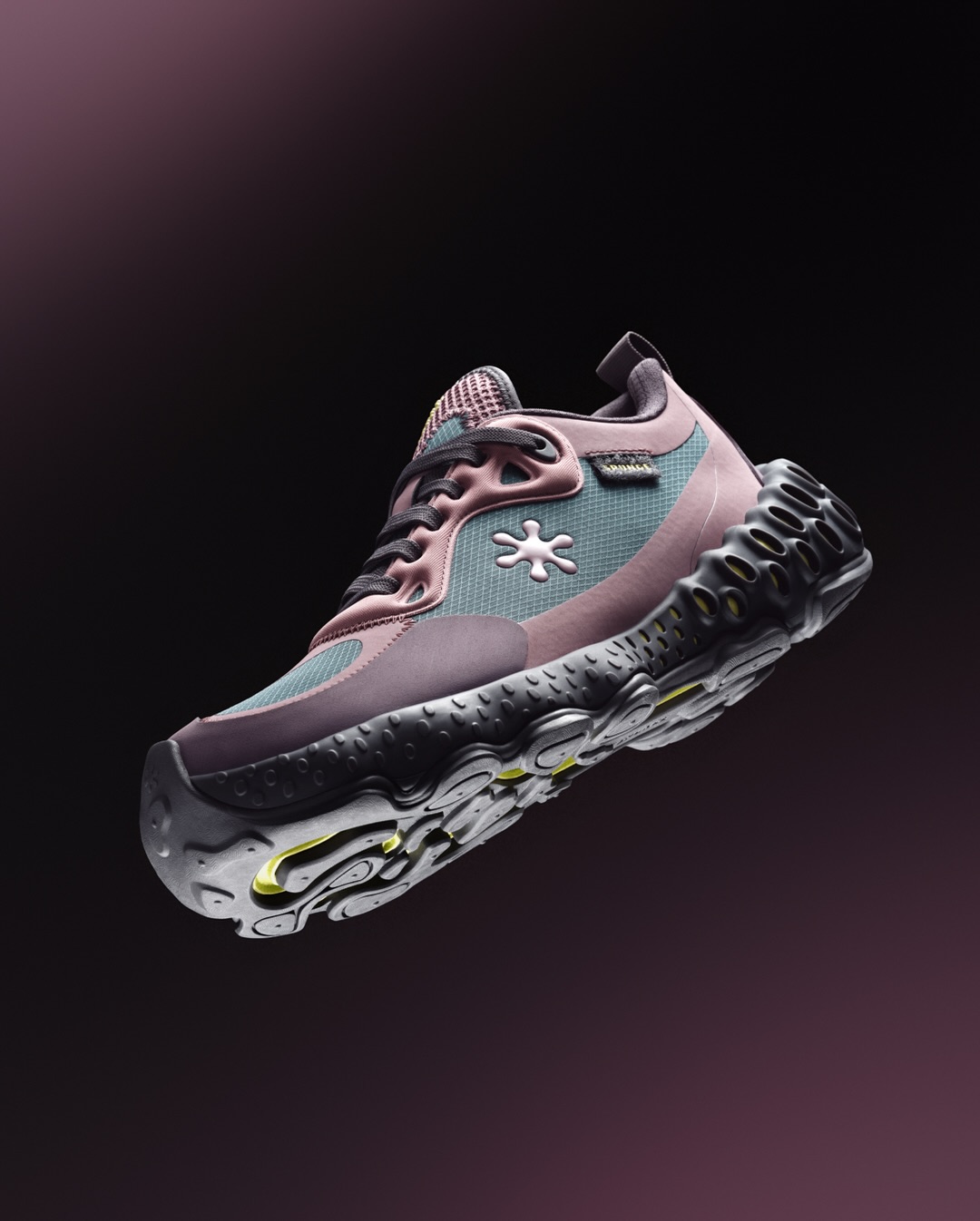 BLK ALERTS - Sneaker designer Salehe Bembury authors his next chapter