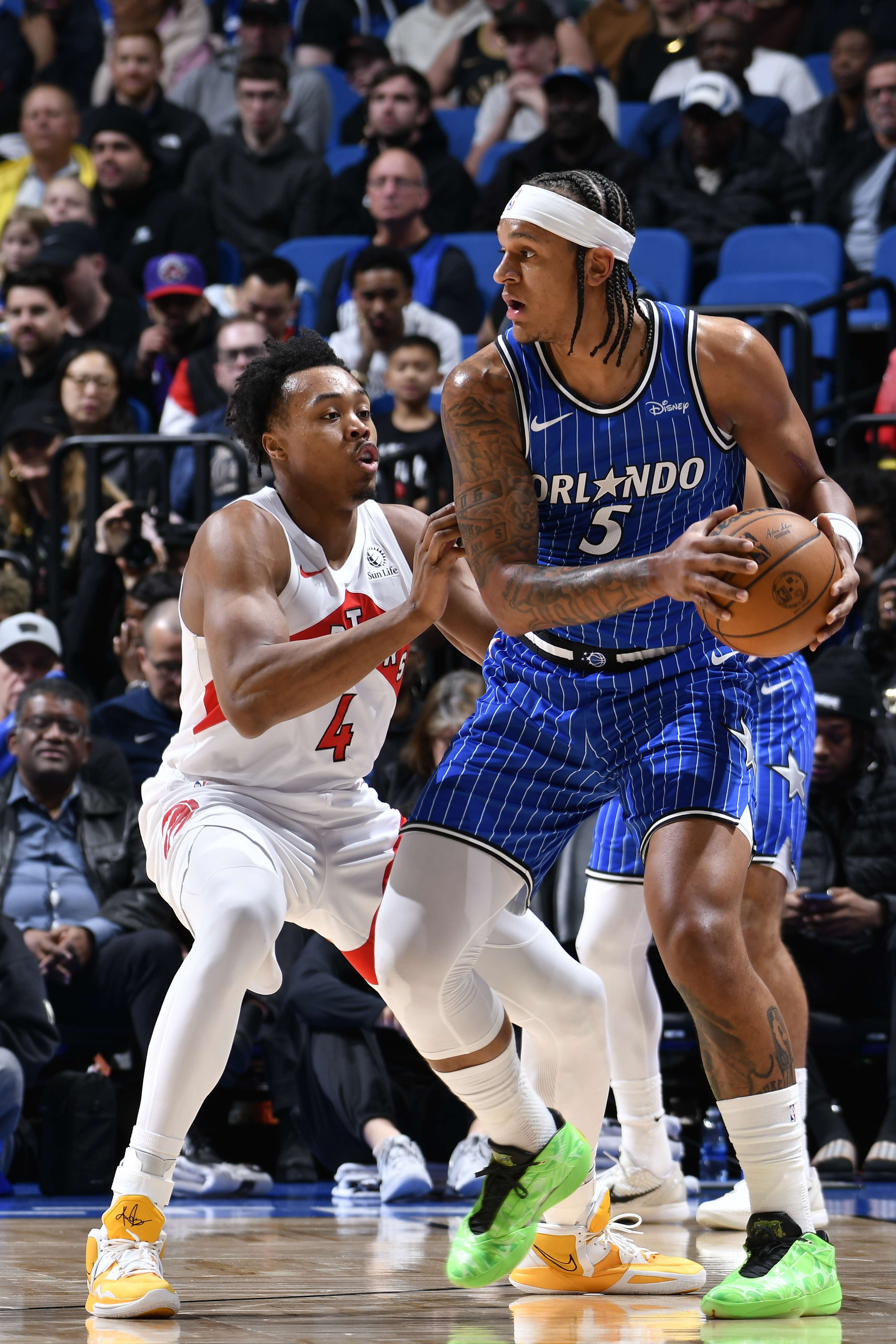 The 2026 NBA All-Snub team - Andscape