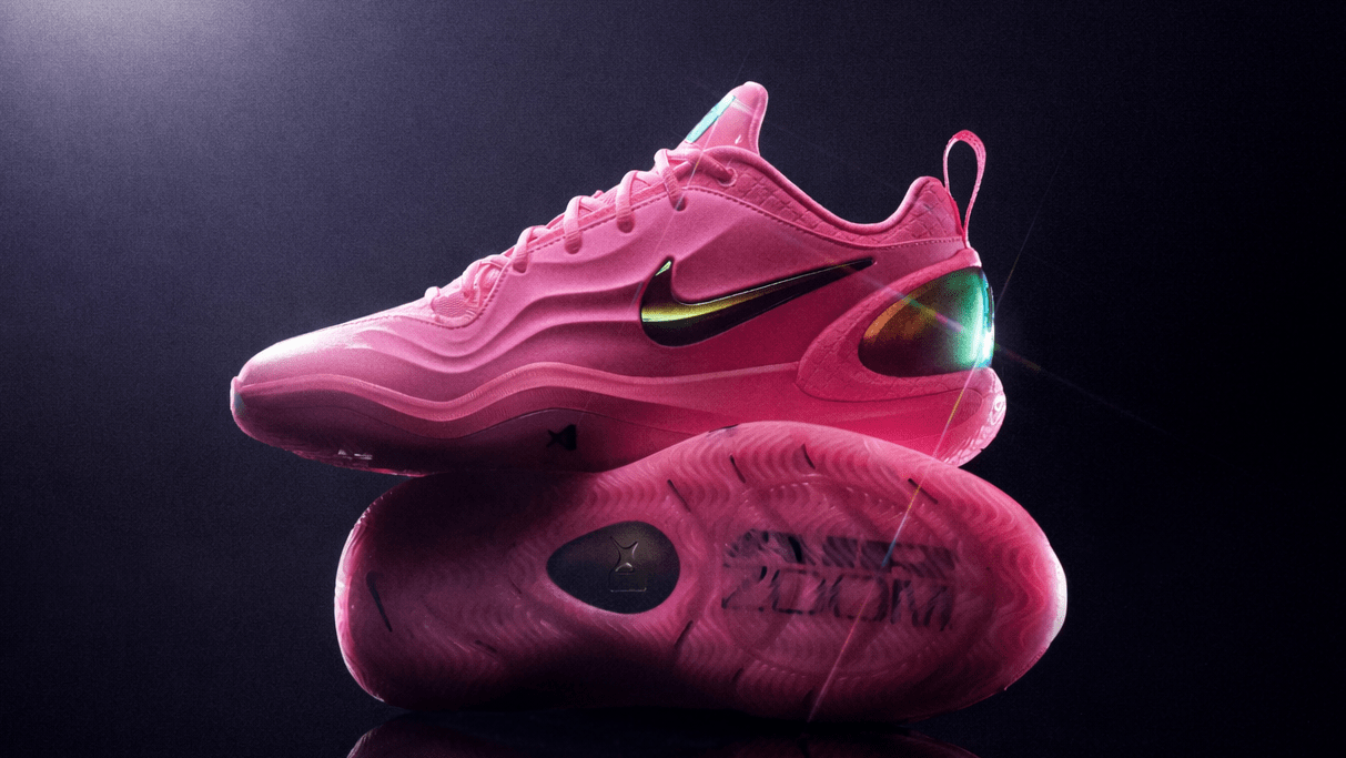 A’ja Wilson levels up with her second signature shoe — the Nike A’Two ...