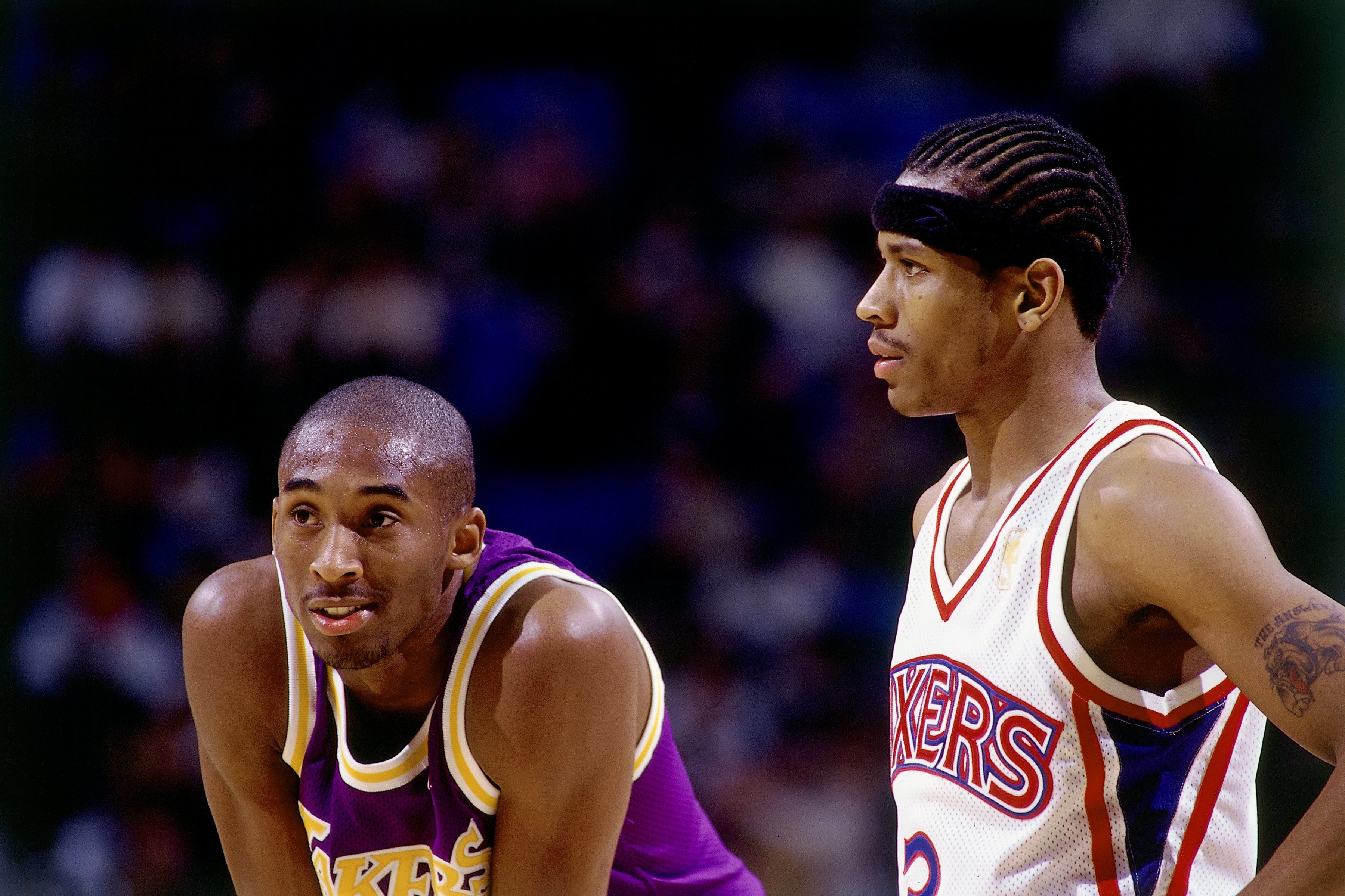 What Kobe Bryant taught us about closure - Andscape
